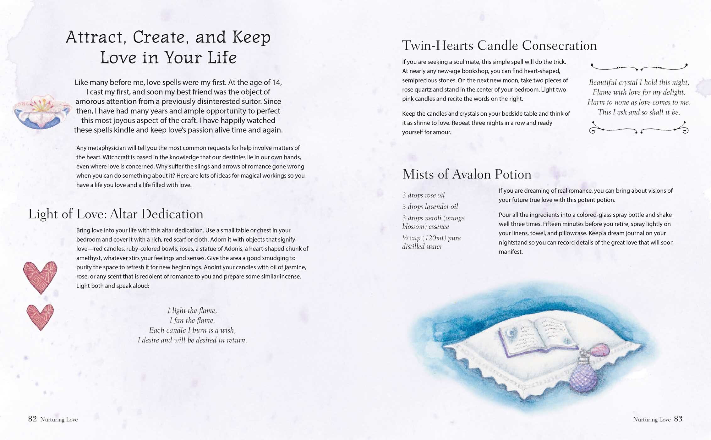 The Modern Wiccan's Guide to Living | Book by Cerridwen Greenleaf ...
