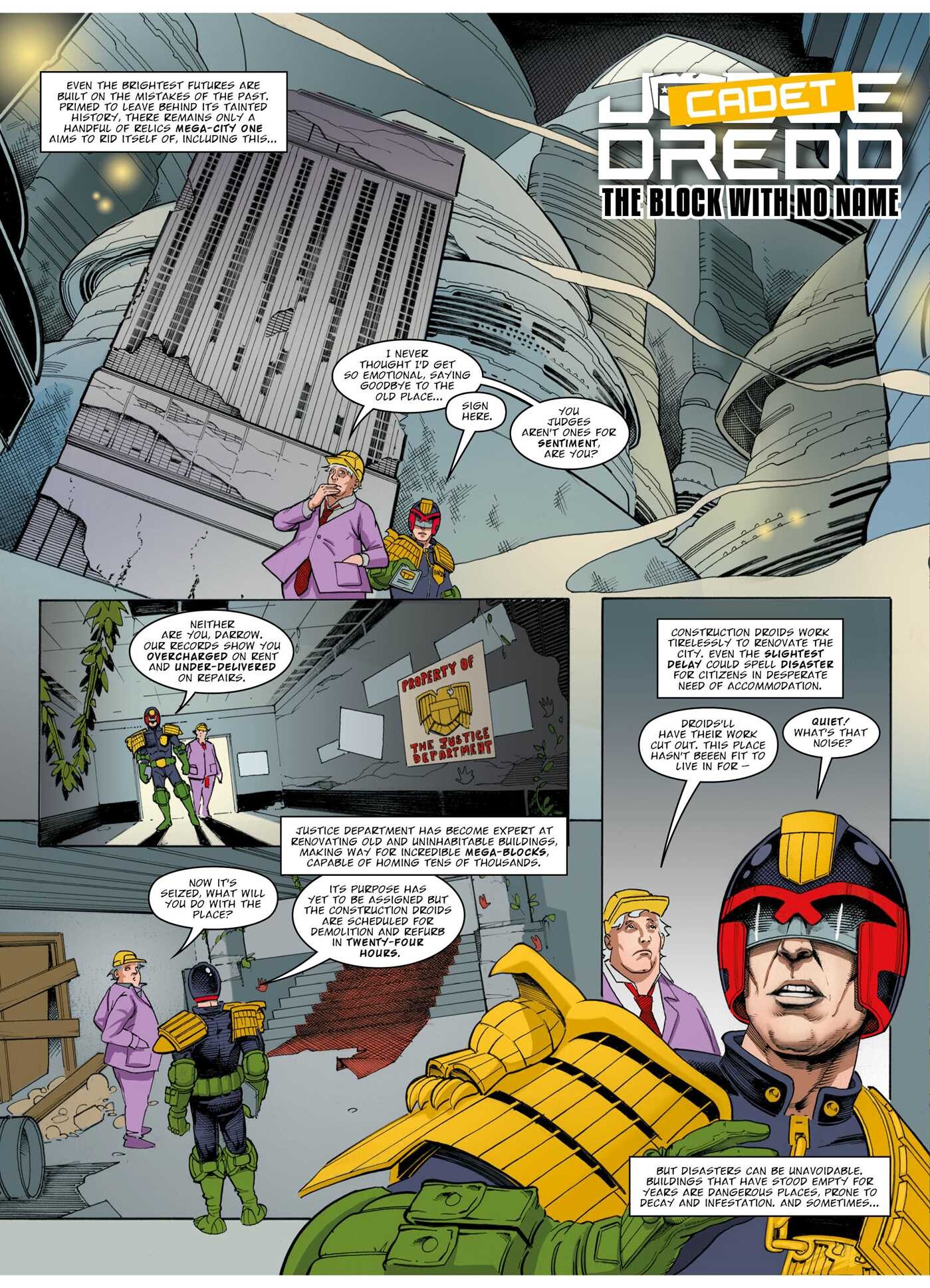 2000 AD Regened Volume 4 | Book by RAMZEE, Liam Johnson, Gordon Rennie ...