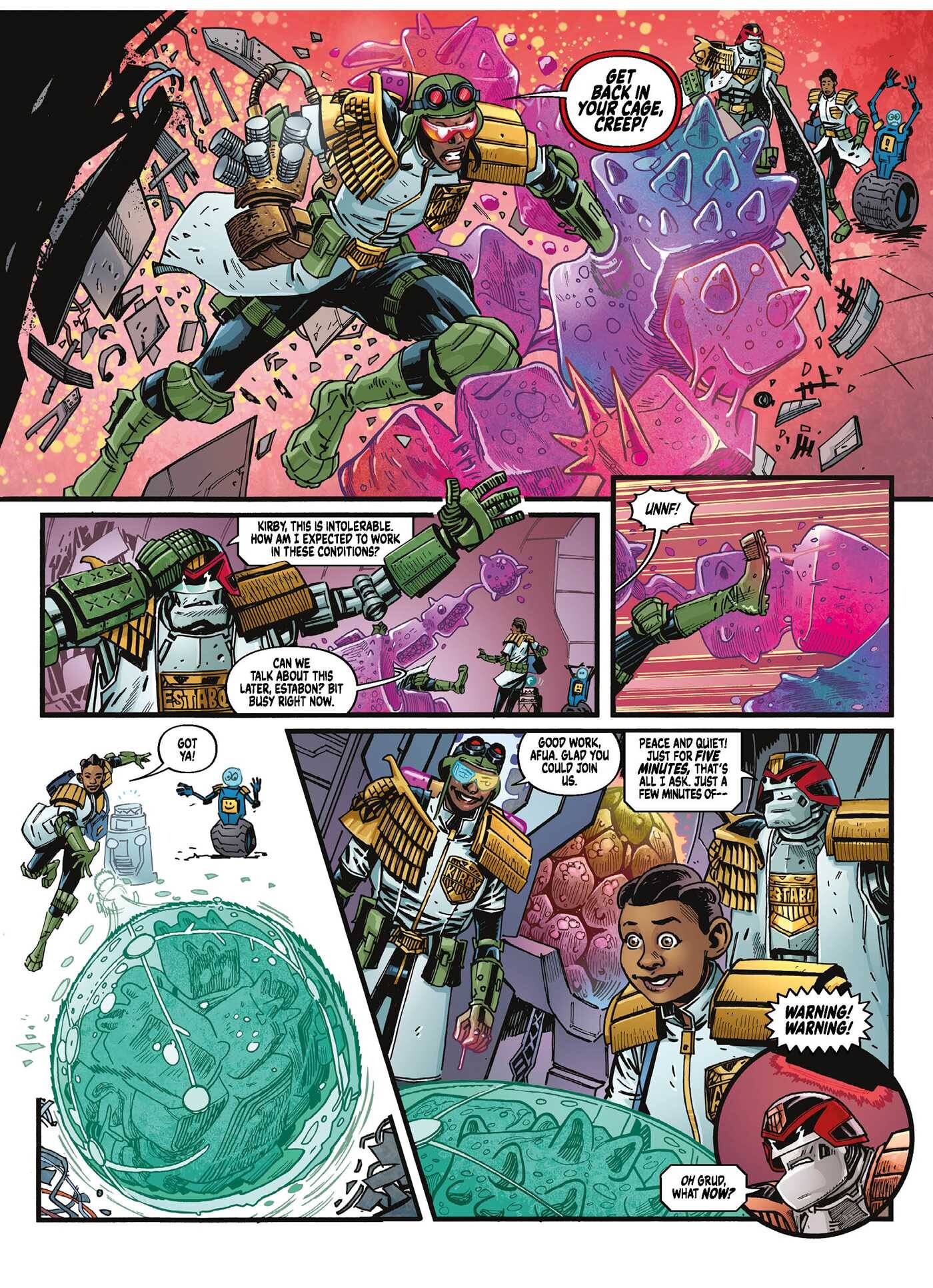 Department K: Interdimensional Investigators | Book by Rory McConville ...