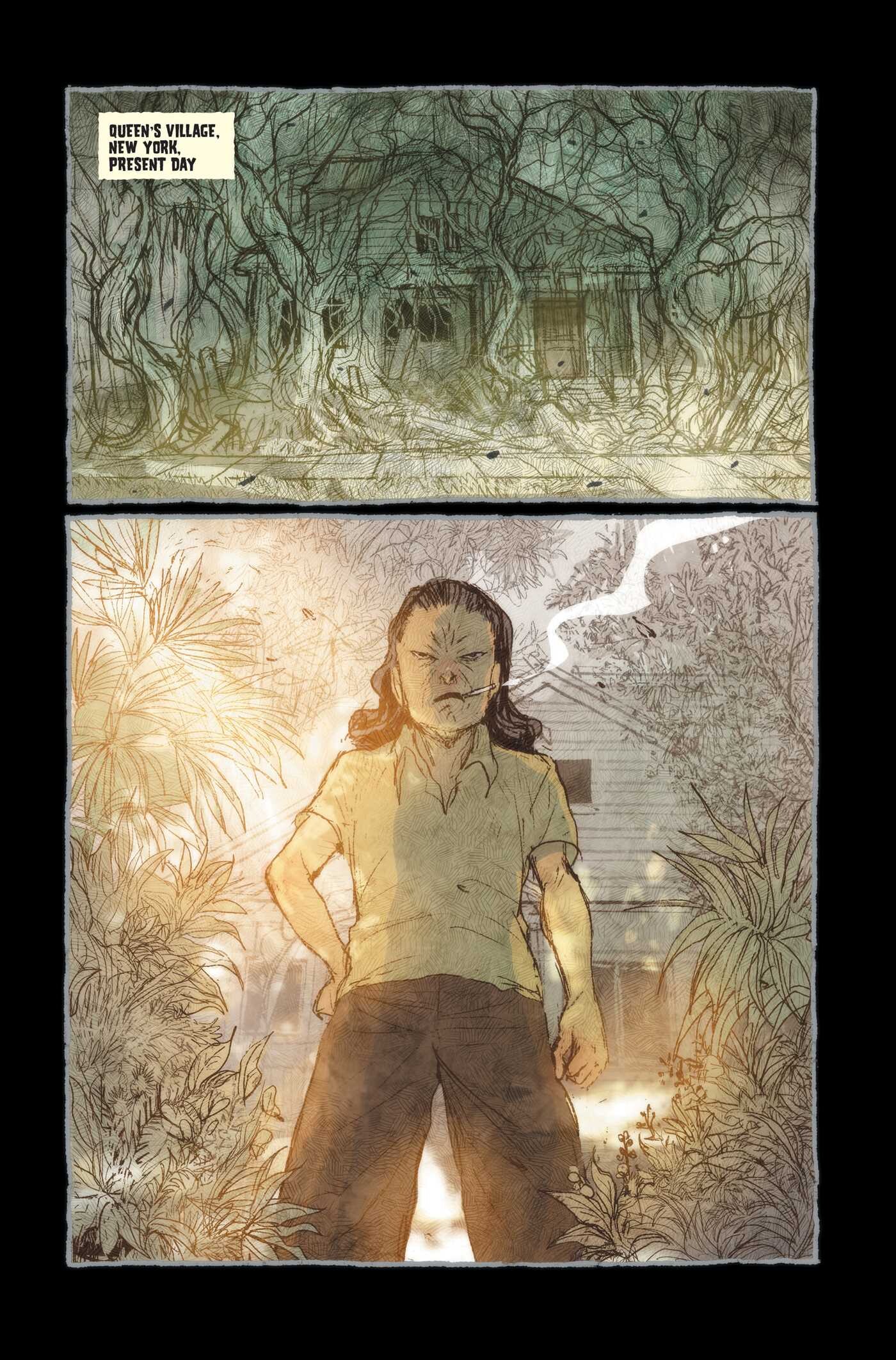 The Night Eaters: She Eats the Night Vol.1 | Book by Marjorie Liu ...
