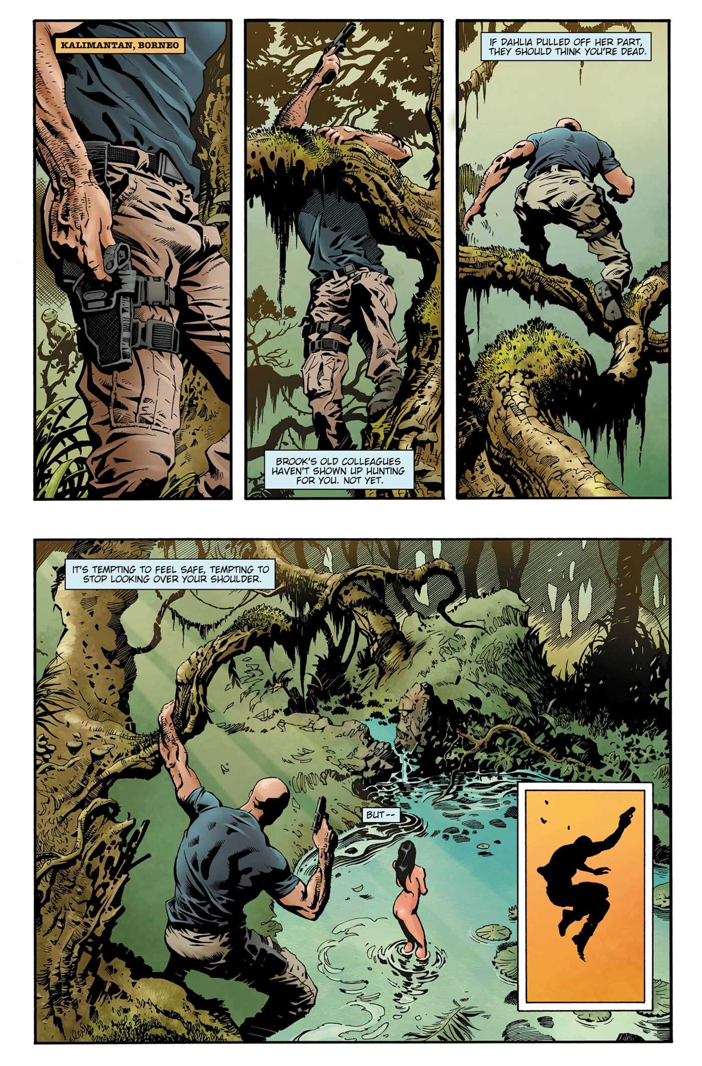 Gun Honey 1-3 Slipcase Set | Book by Charles Ardai | Official Publisher ...
