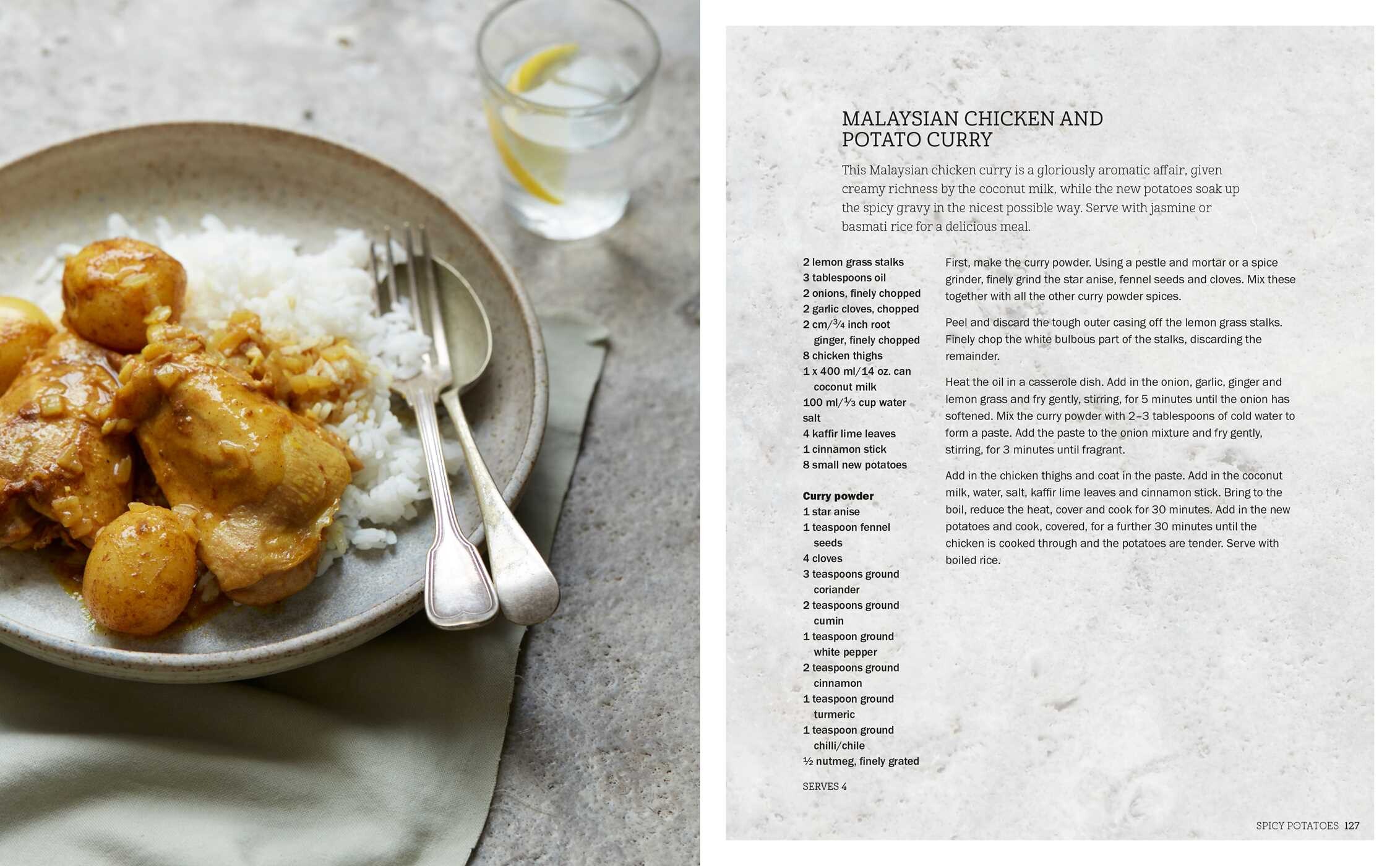 Potatoes | Book by Jenny Linford | Official Publisher Page | Simon ...