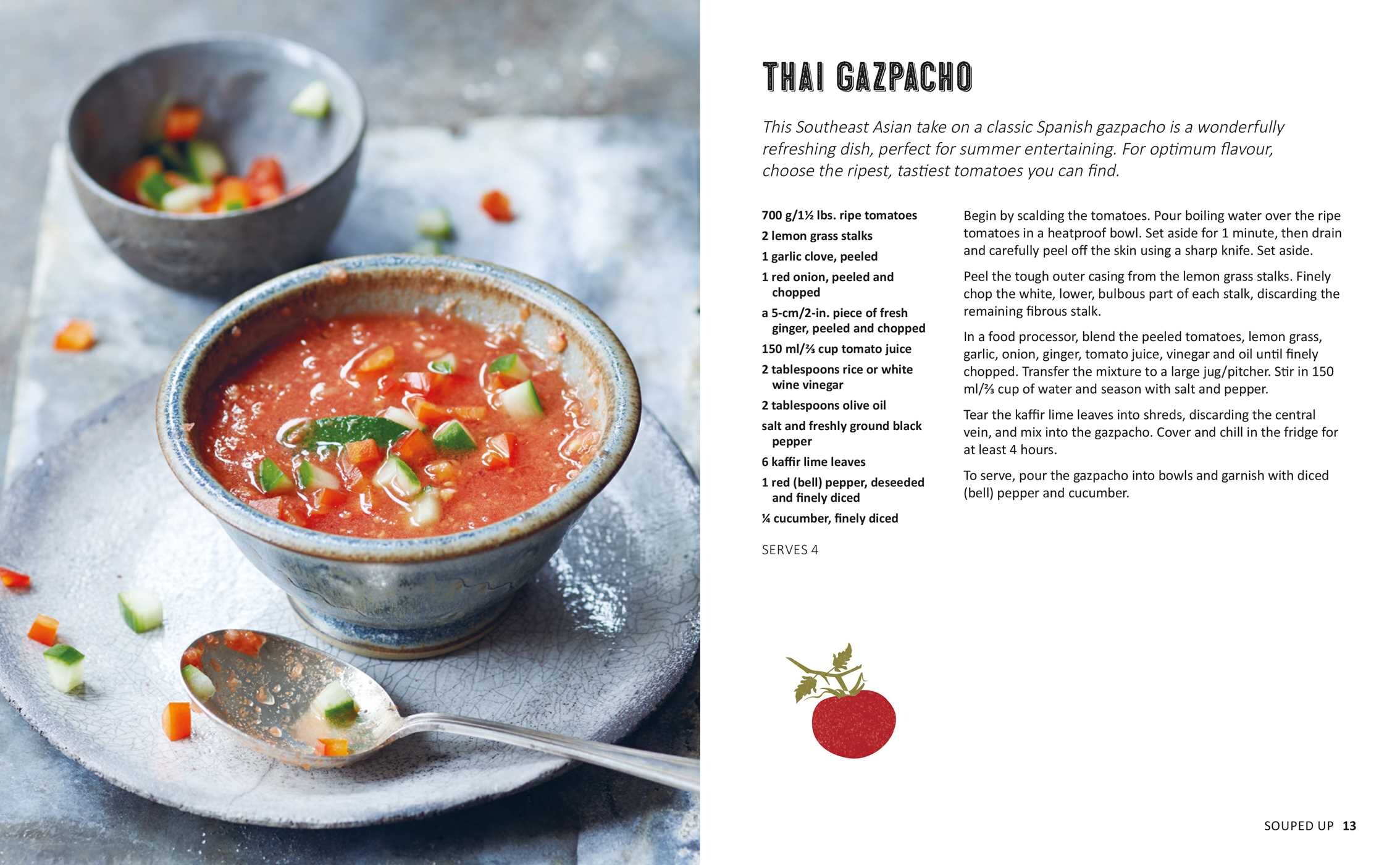 Souped Up | Book by Ryland Peters & Small | Official Publisher Page ...