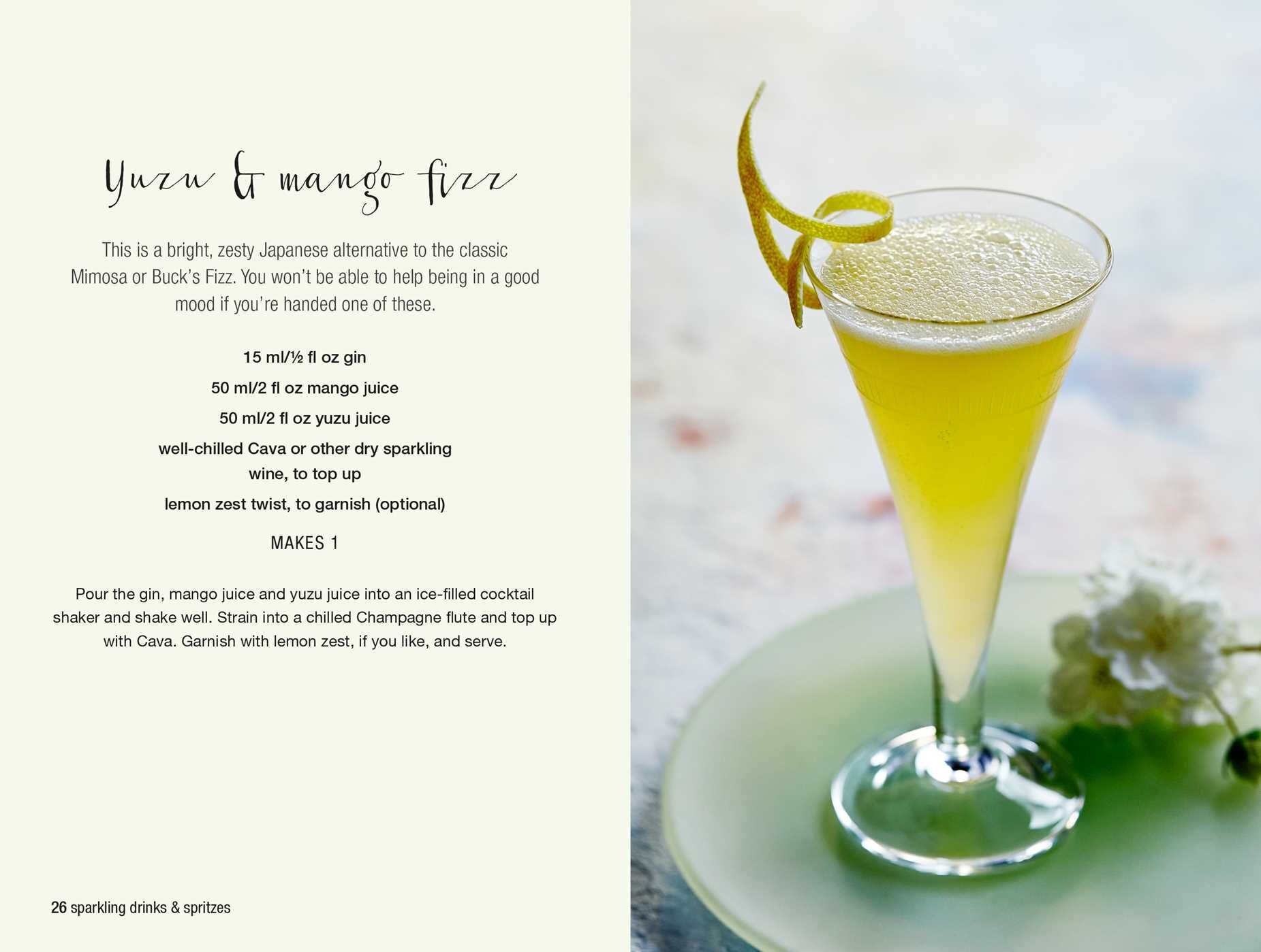 Japanese Cocktails | Book by Leigh Clarke | Official Publisher Page ...