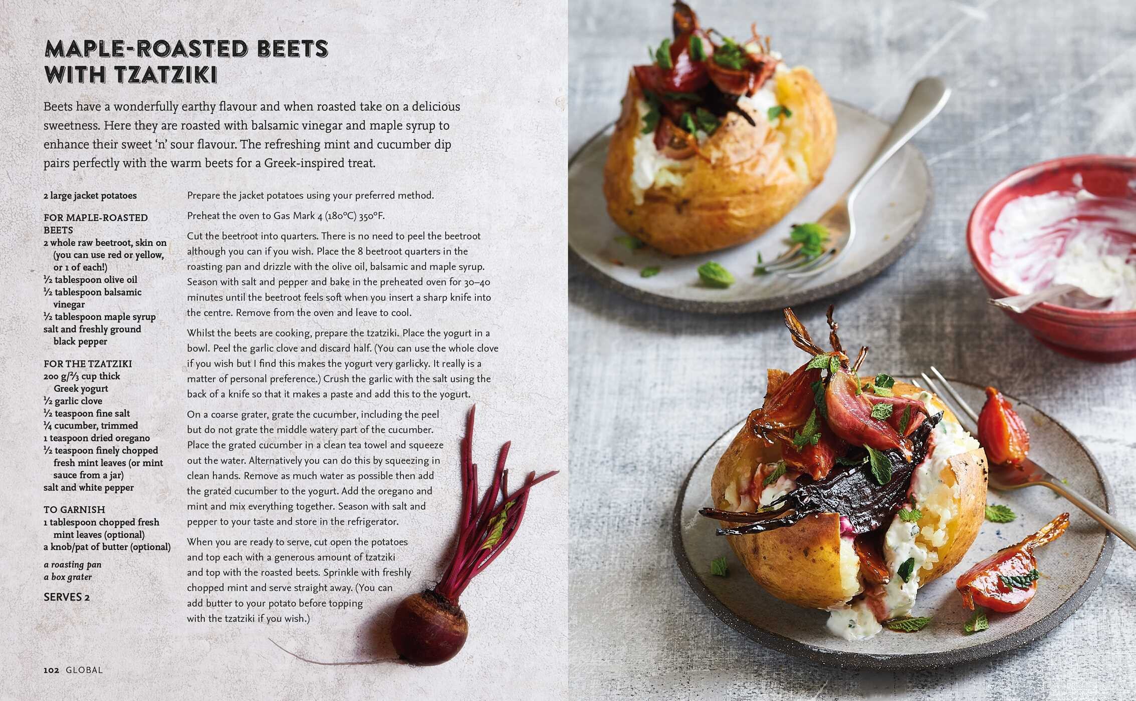 Piled-high Potatoes | Book by Hannah Miles | Official Publisher Page ...