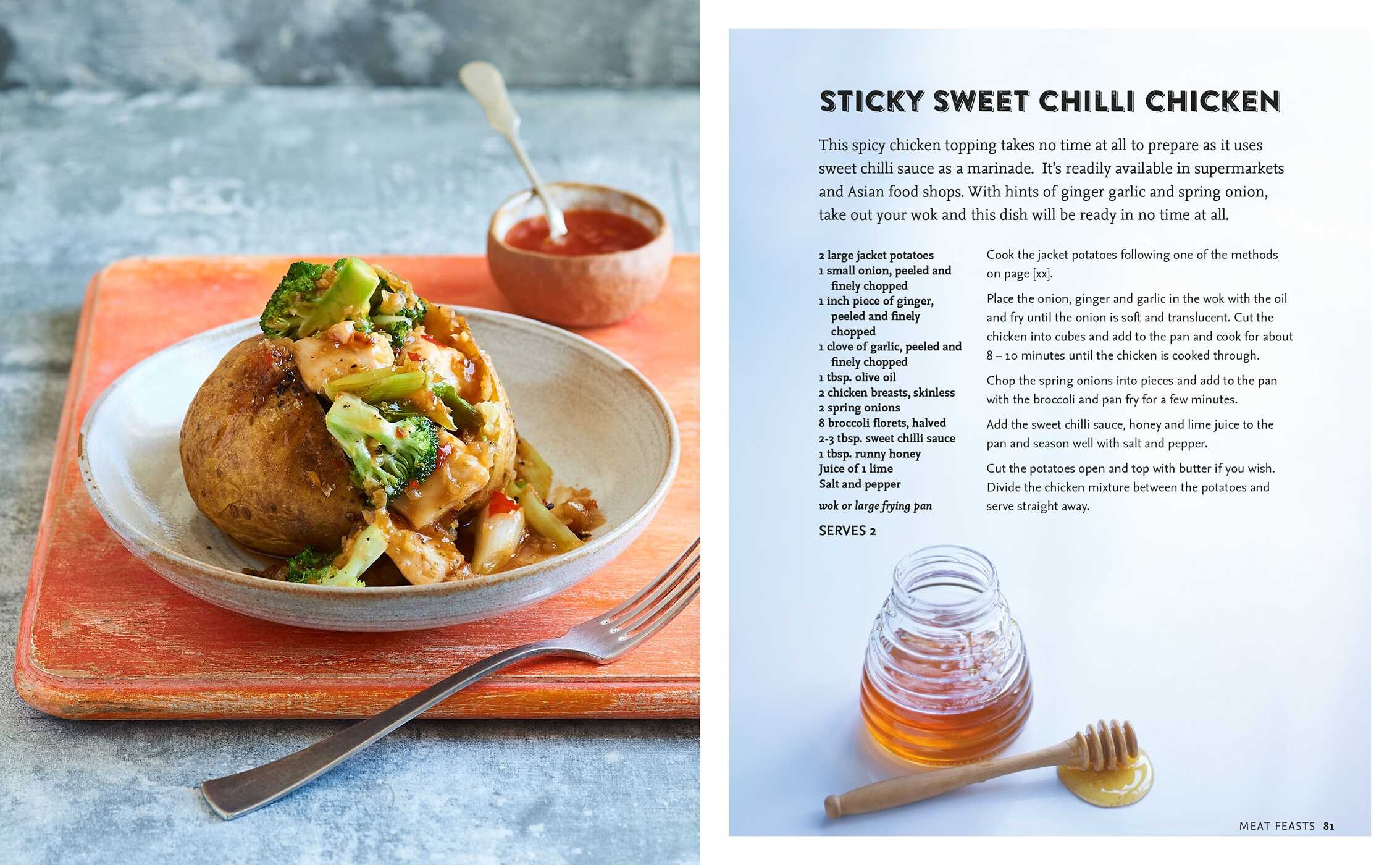 Piled-high Potatoes | Book by Hannah Miles | Official Publisher Page ...