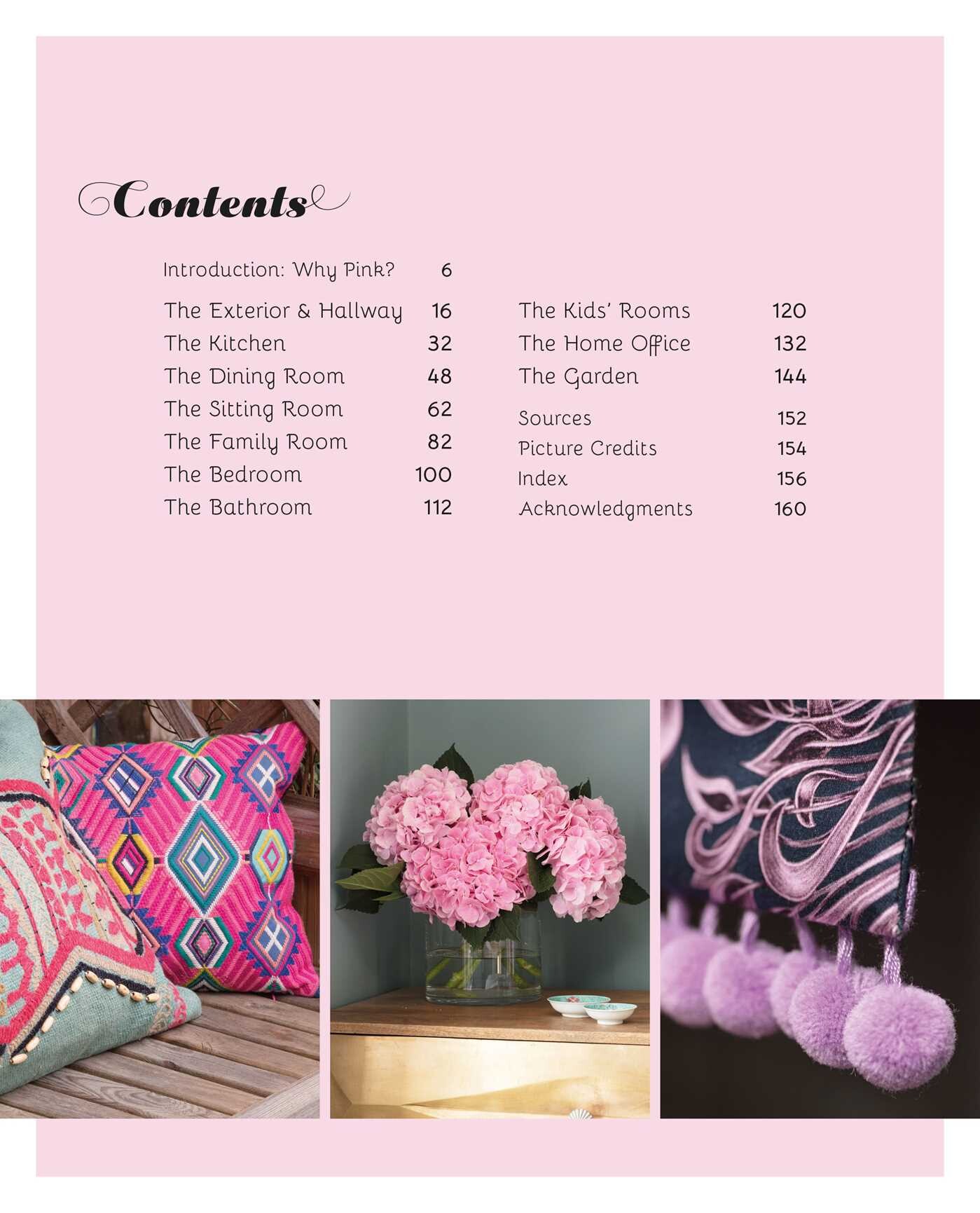 Pink House Living | Book by Emily Murray | Official Publisher Page ...