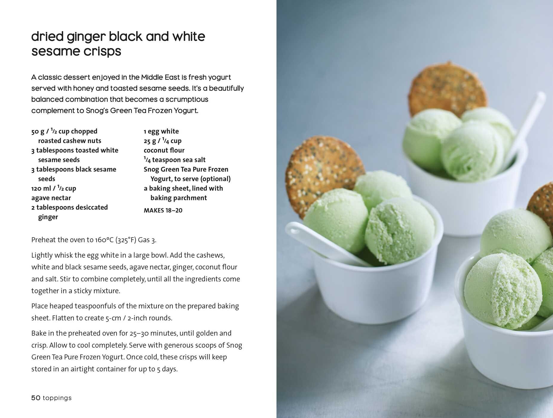 Frozen Yogurt | Book by Pablo Uribe, Rob Baines, Mariana Velasquez ...