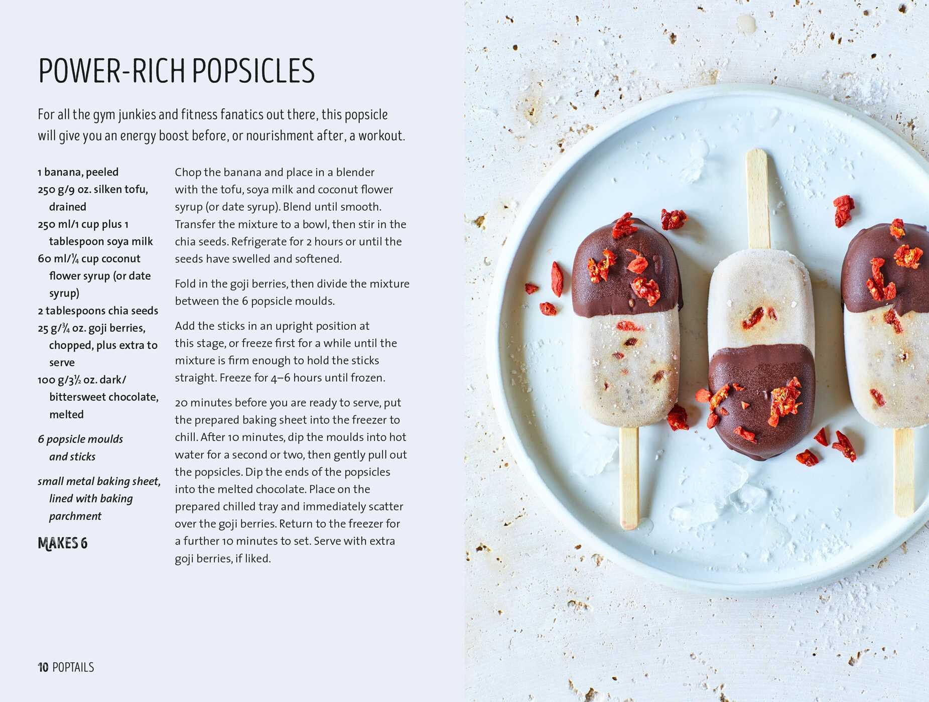 Popsicle Party | Book by Louise Pickford | Official Publisher Page ...