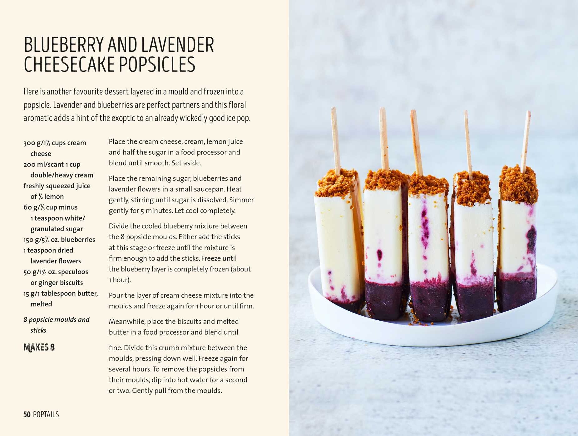 Popsicle Party | Book by Louise Pickford | Official Publisher Page ...