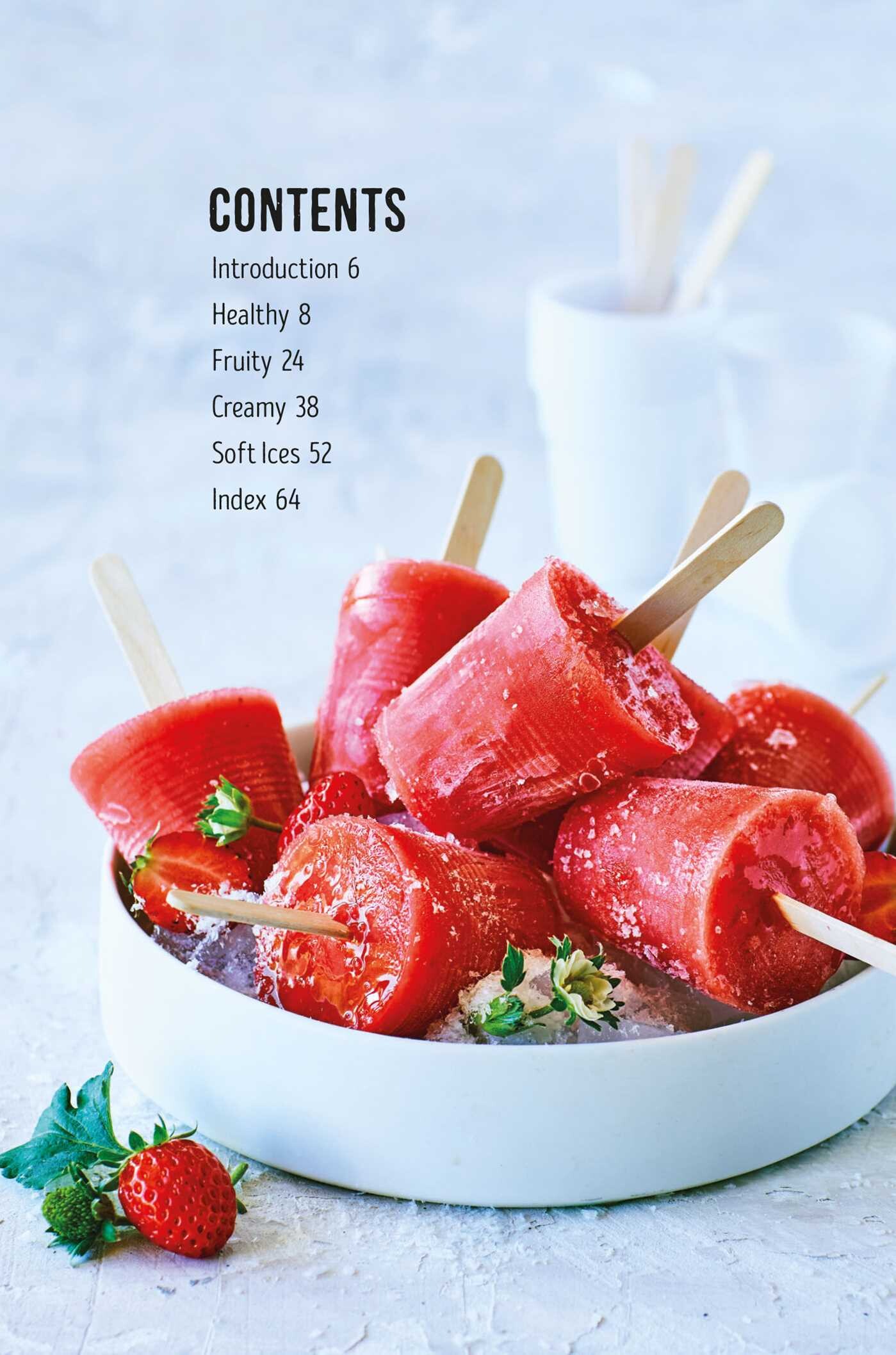 Popsicle Party | Book by Louise Pickford | Official Publisher Page ...