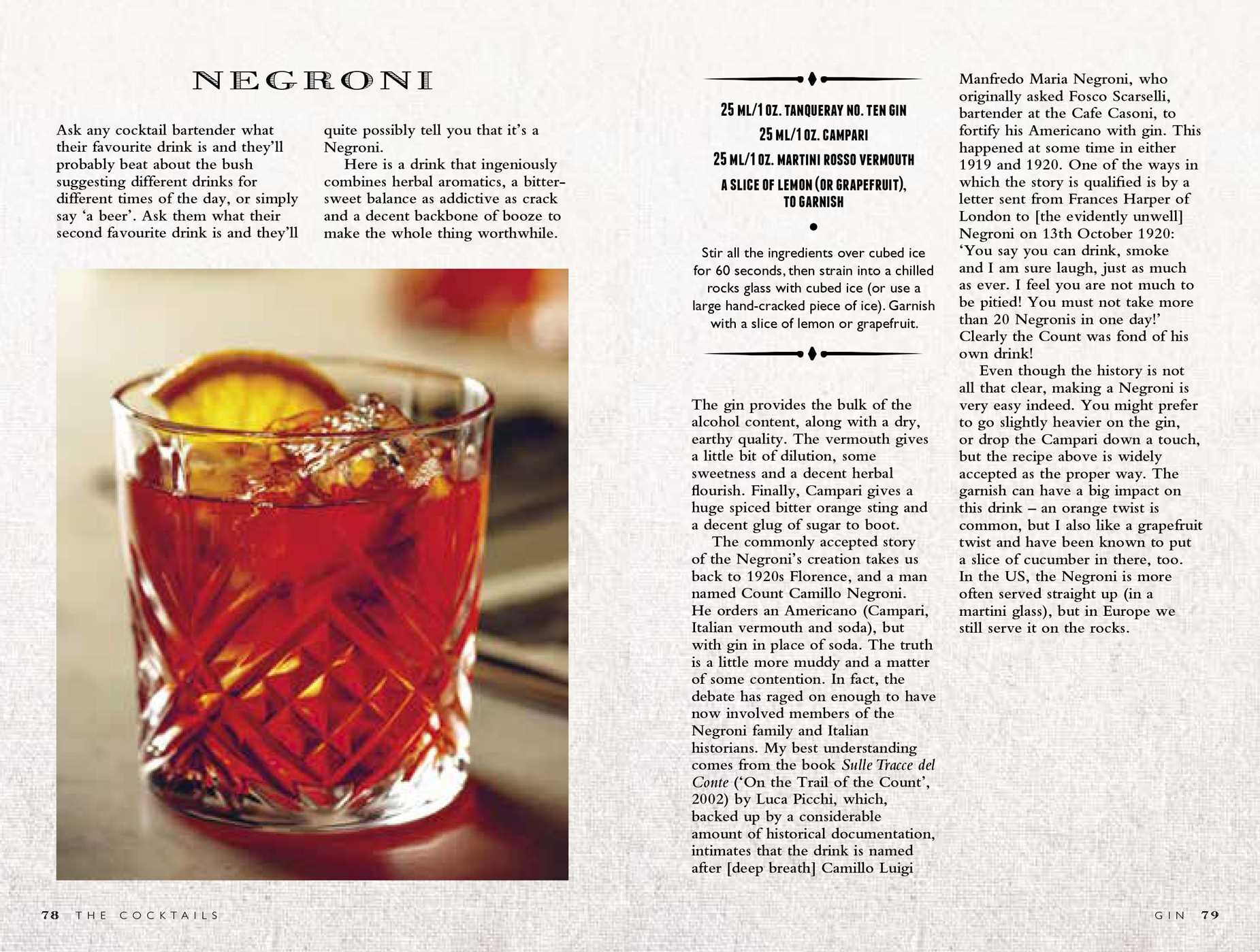 The Curious Bartender | Book by Tristan Stephenson | Official Publisher Page | Simon & Schuster