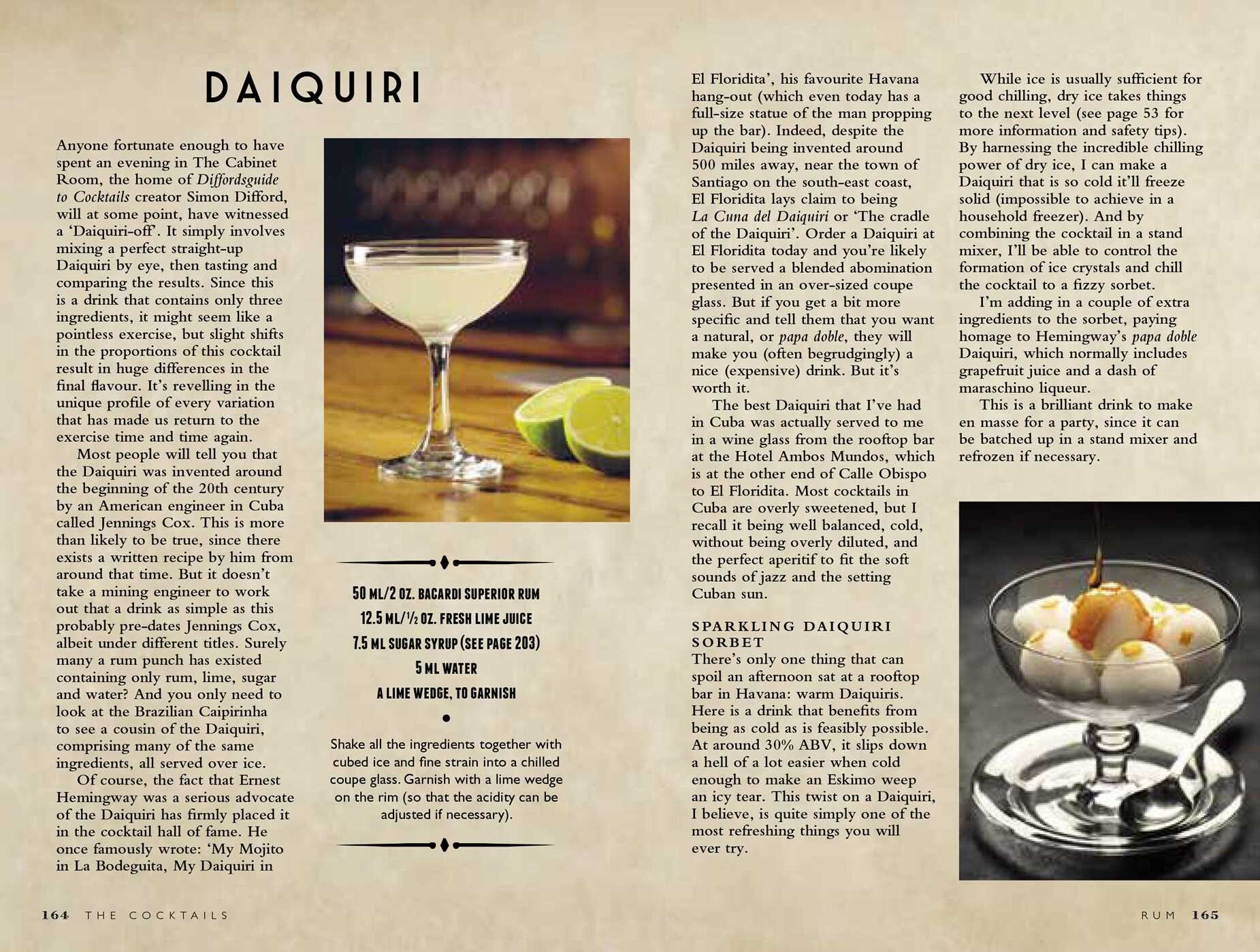 The Curious Bartender | Book by Tristan Stephenson | Official Publisher Page | Simon & Schuster