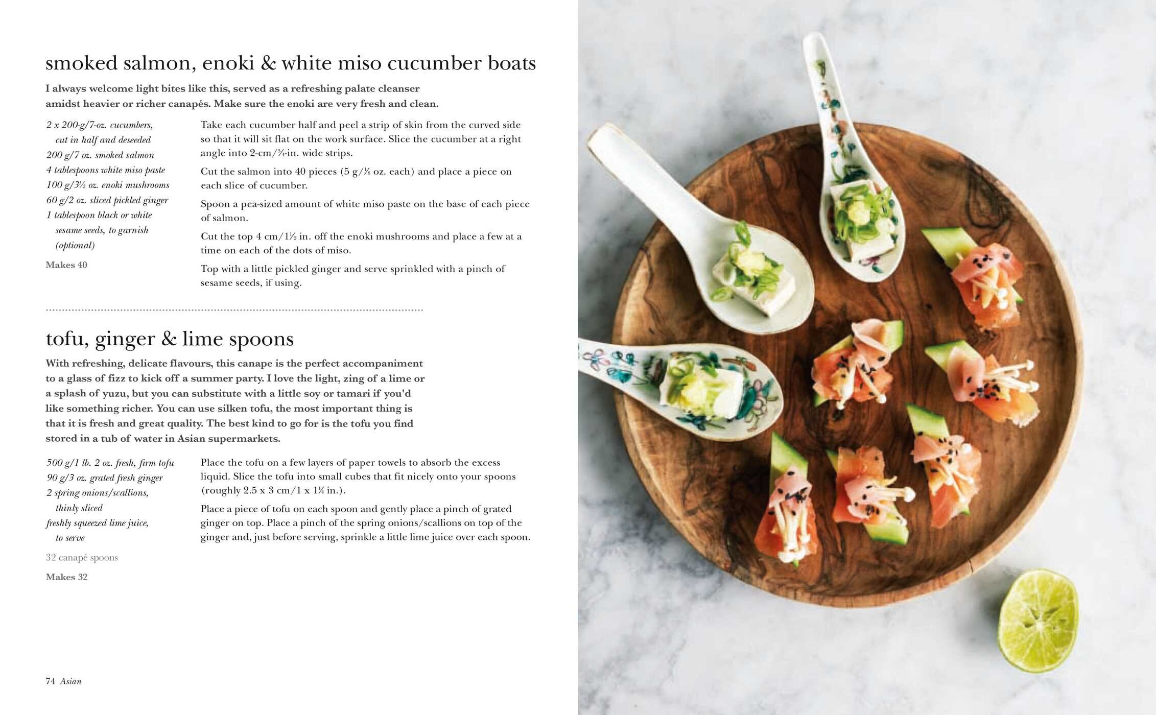 Party-perfect Bites | Book by Milli Taylor | Official Publisher Page ...