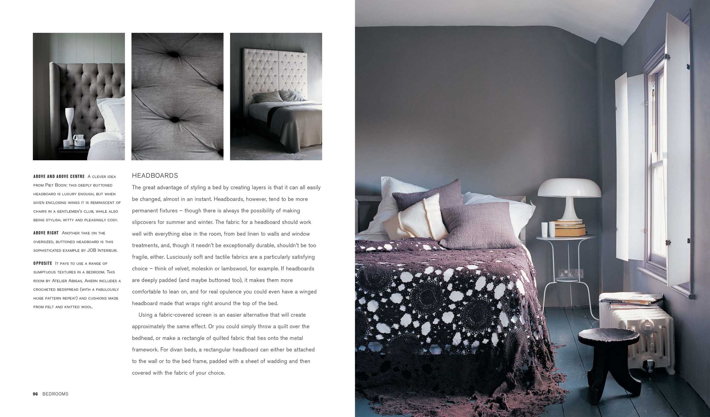 Decorating with Fabric | Book by Kate French, Katherine Sorrell ...