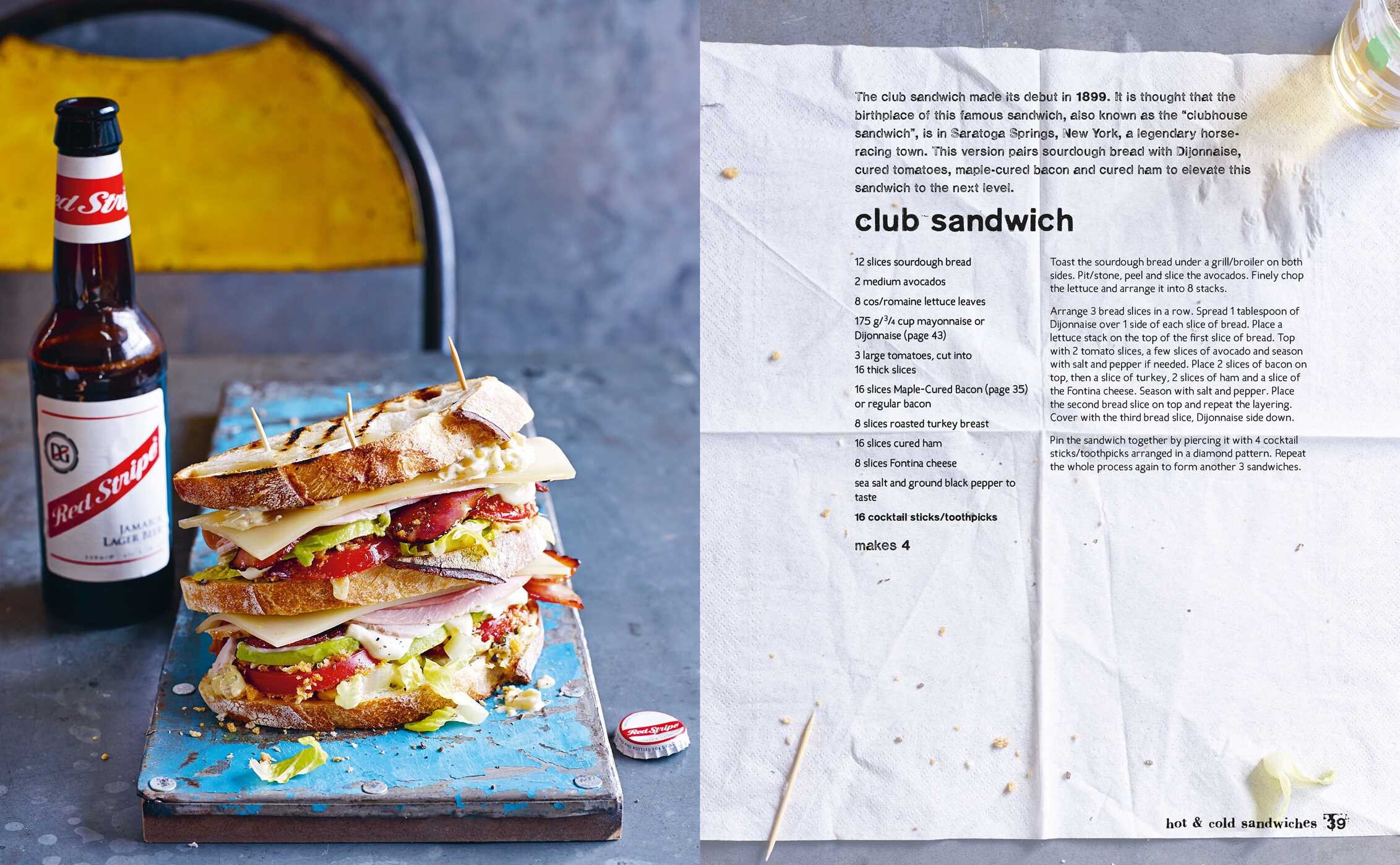 Deliciously Messy Food | Book by Carol Hilker | Official Publisher Page ...
