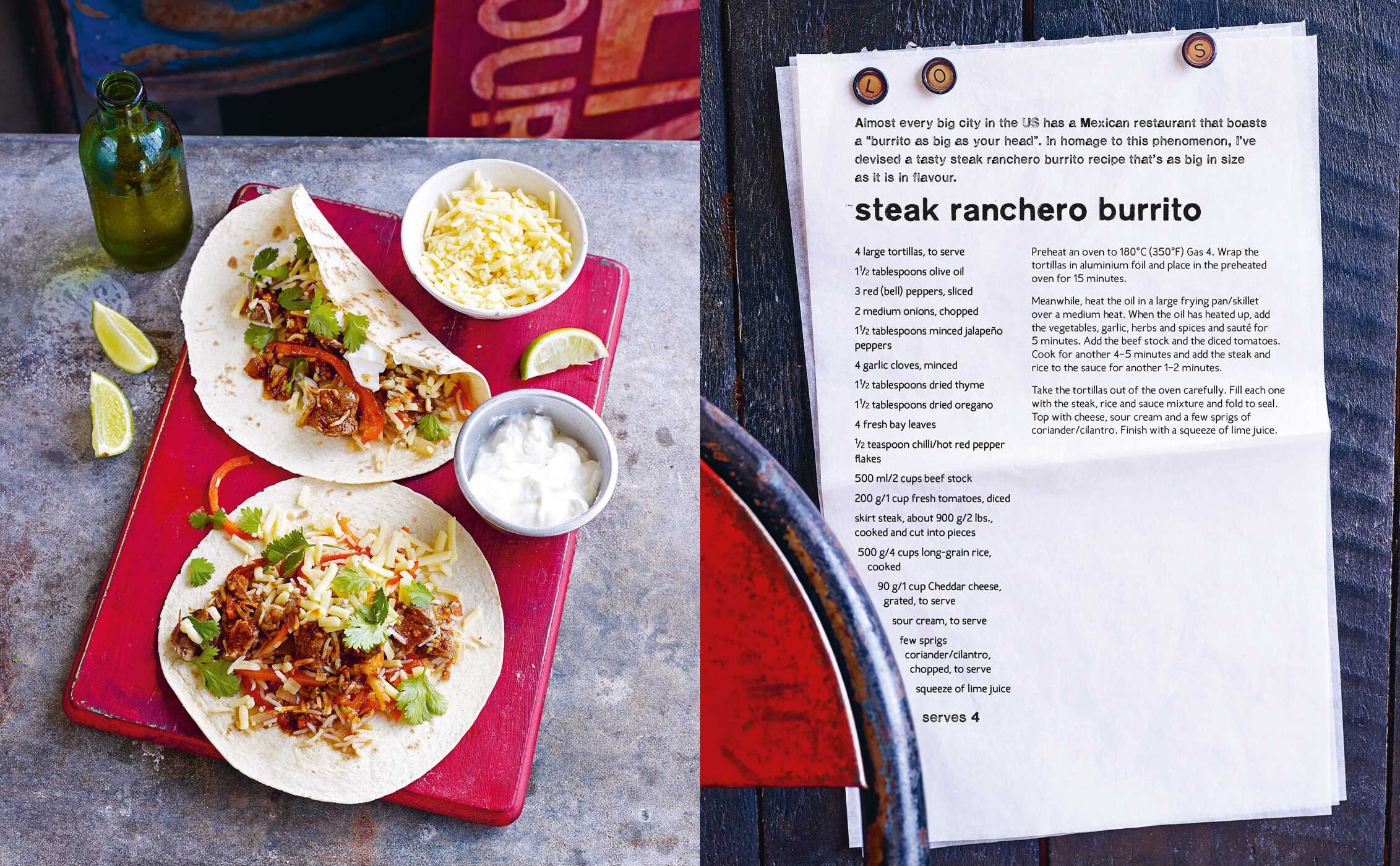 Deliciously Messy Food | Book by Carol Hilker | Official Publisher Page ...