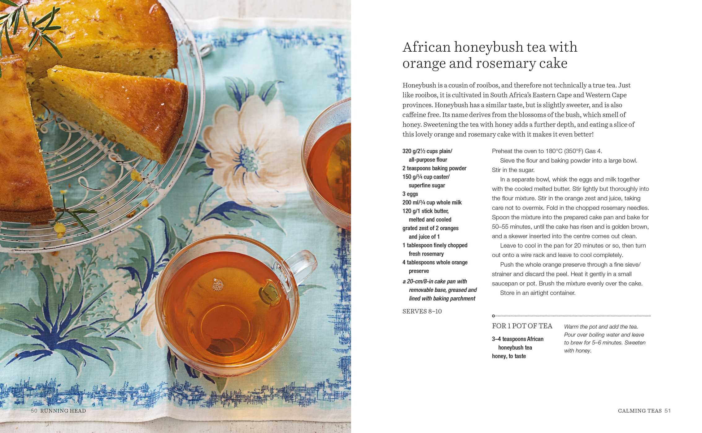 Tea and Cake | Book by Liz Franklin | Official Publisher Page | Simon ...