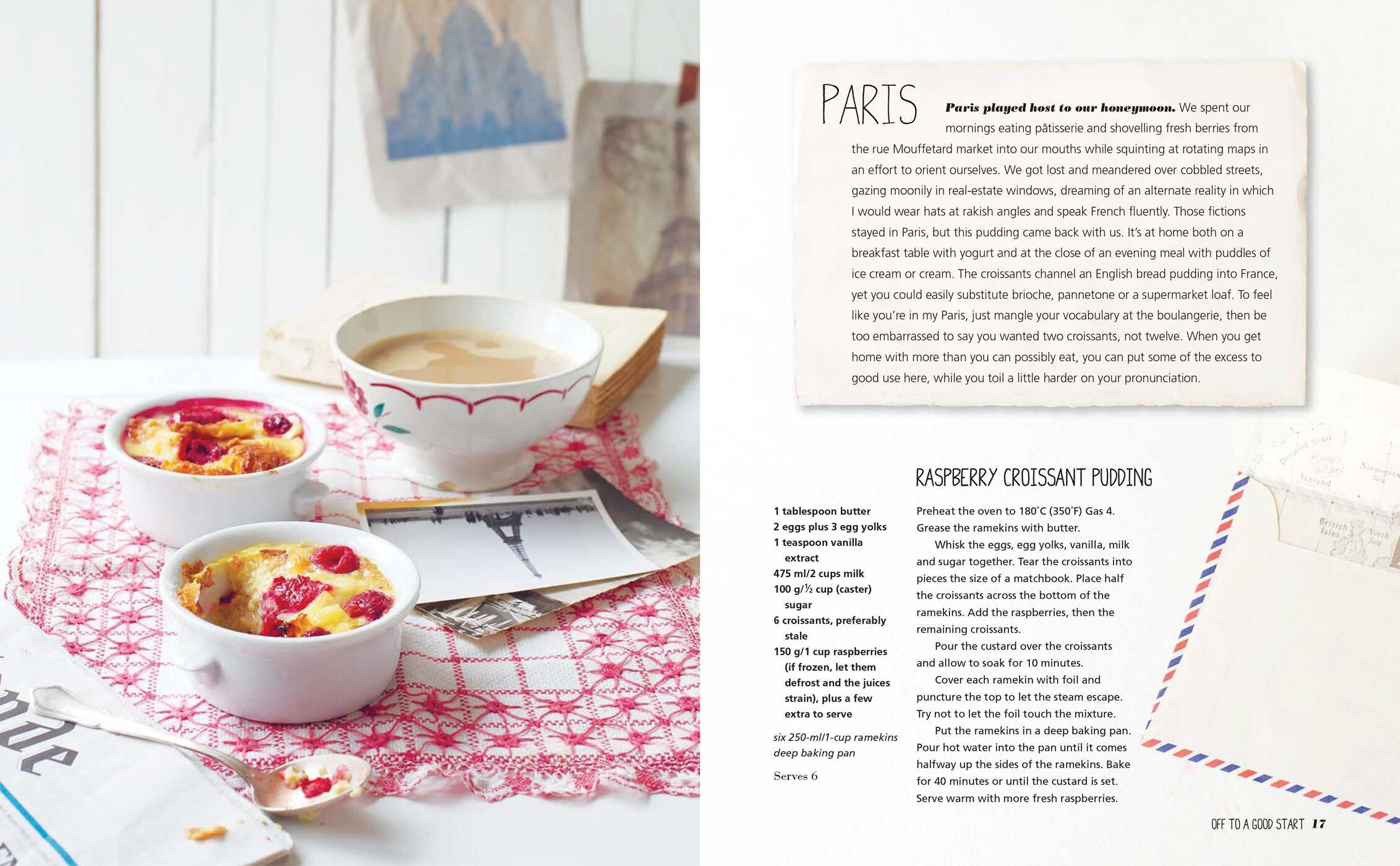 Travels with My Spatula | Book by Tori Haschka | Official Publisher ...