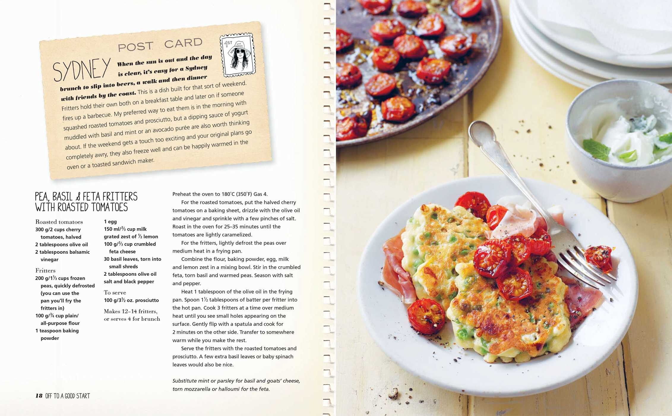 Travels with My Spatula | Book by Tori Haschka | Official Publisher ...