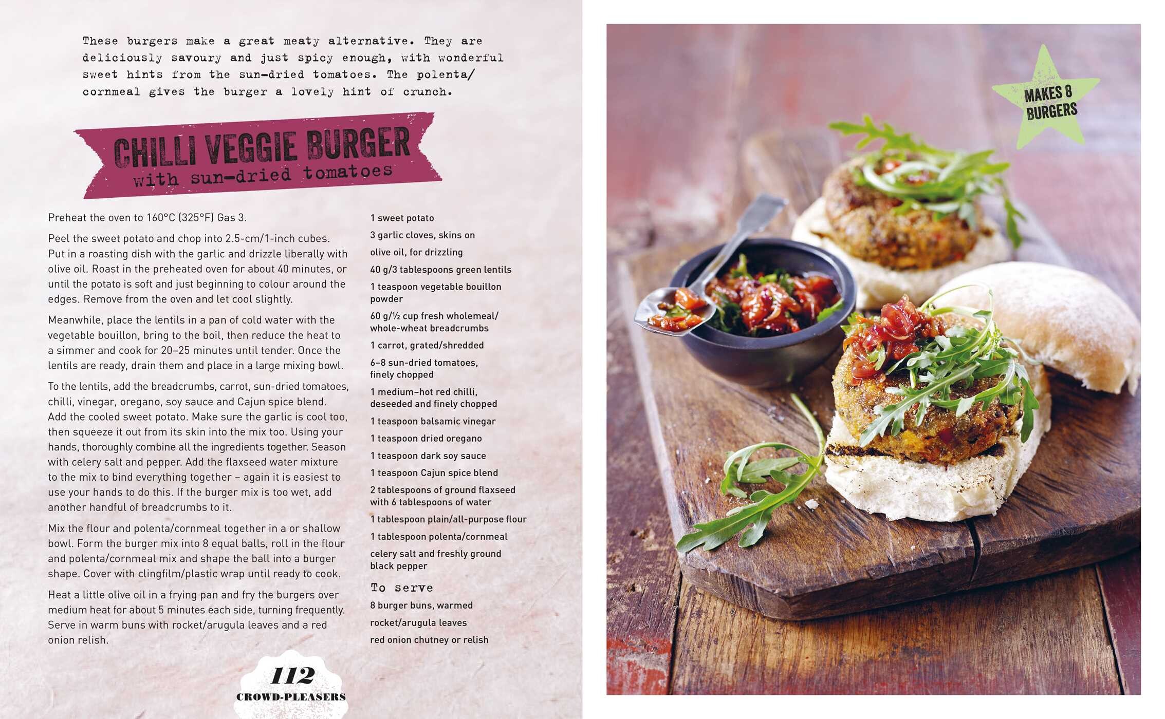 The Really Hungry Vegan Student Cookbook | Book by Ryland Peters ...