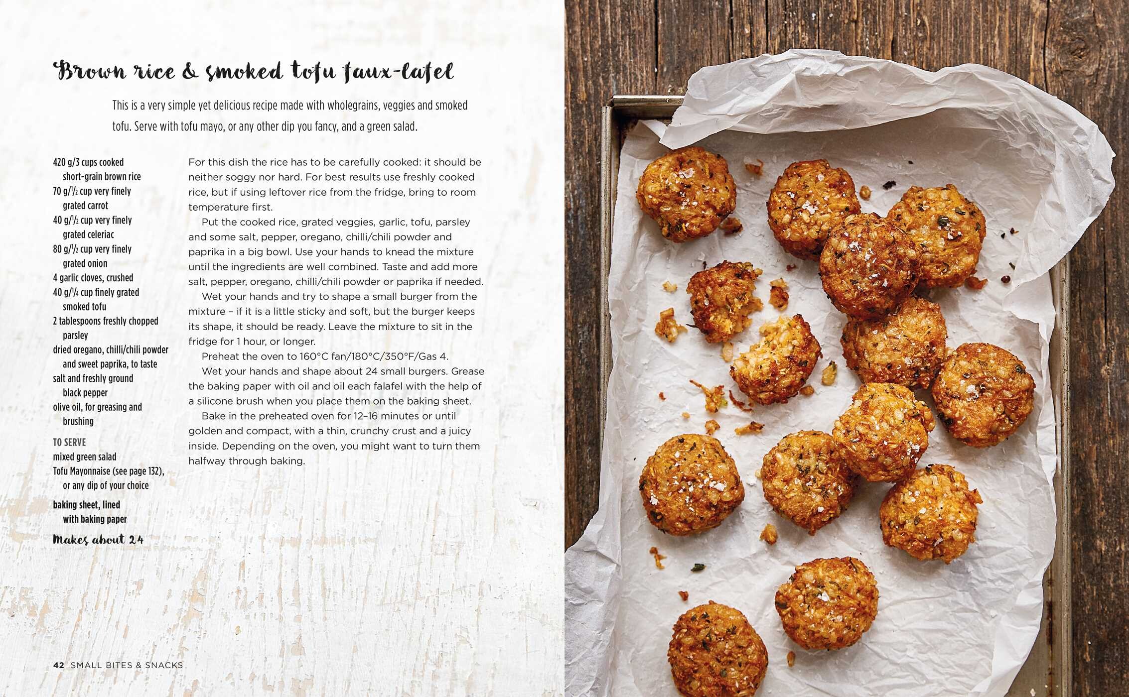 Totally Tofu | Book by Ryland Peters & Small | Official Publisher Page ...