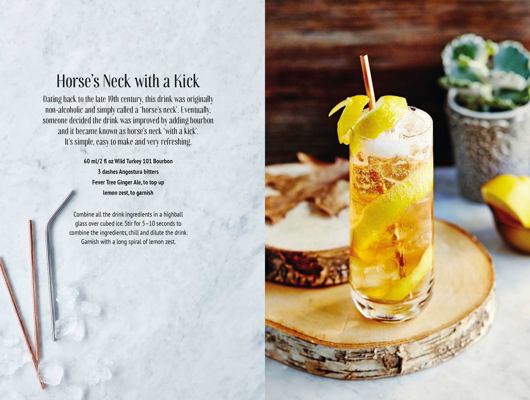 Whiskey Cocktails | Book by Jesse Estes | Official Publisher Page ...