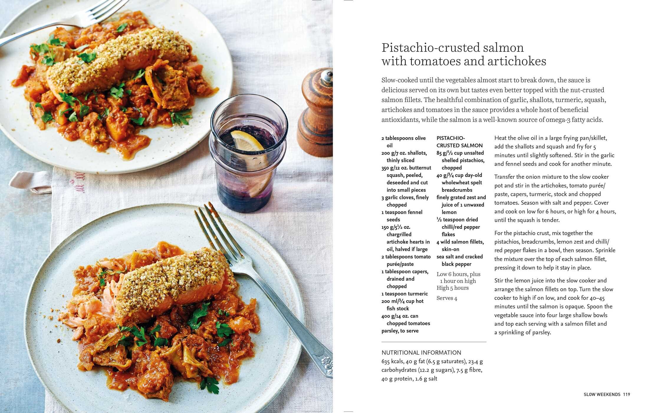 Healthy Slow Cooker | Book by Nicola Graimes | Official Publisher Page ...