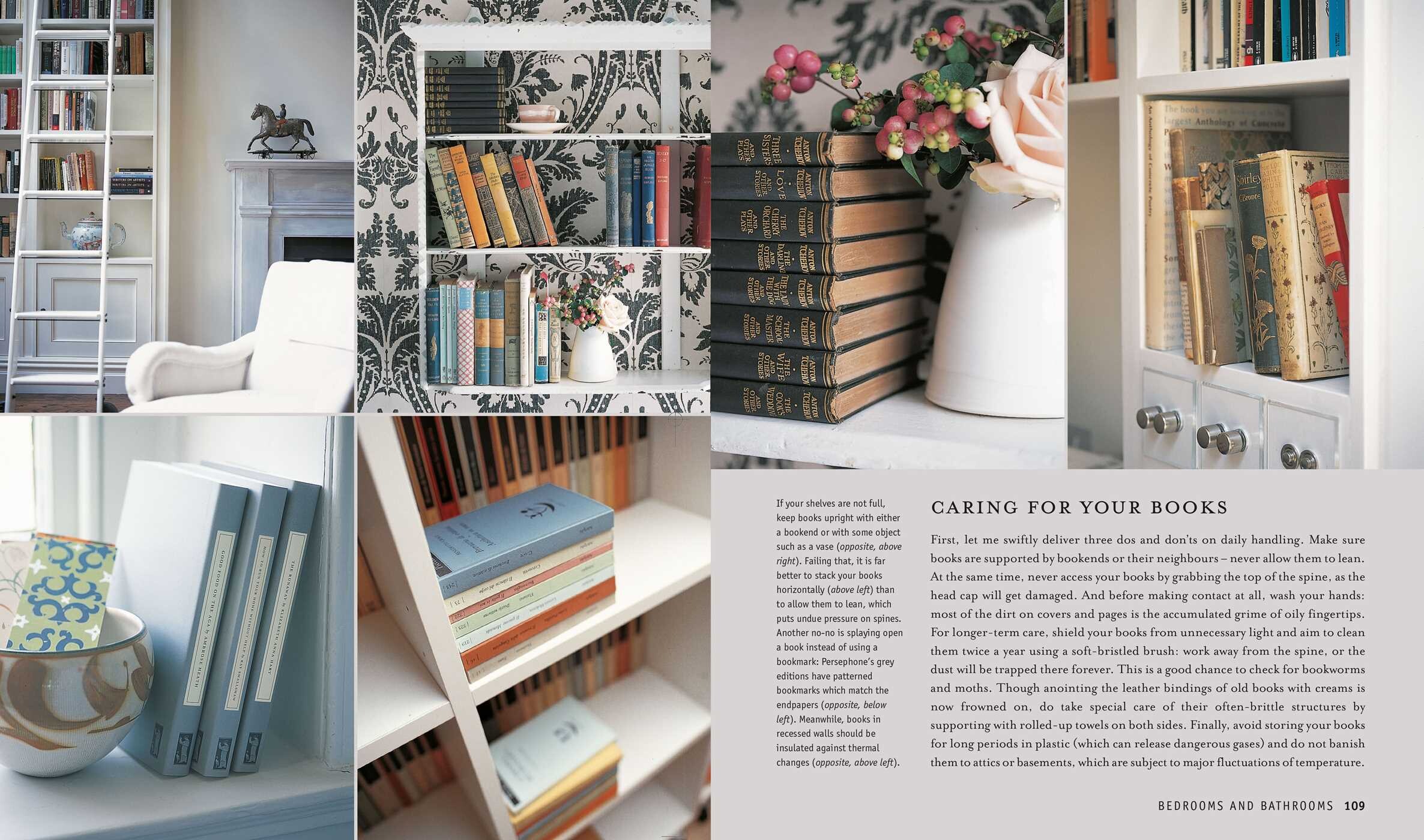 Books Make A Home | Book by Damian Thompson | Official Publisher Page ...