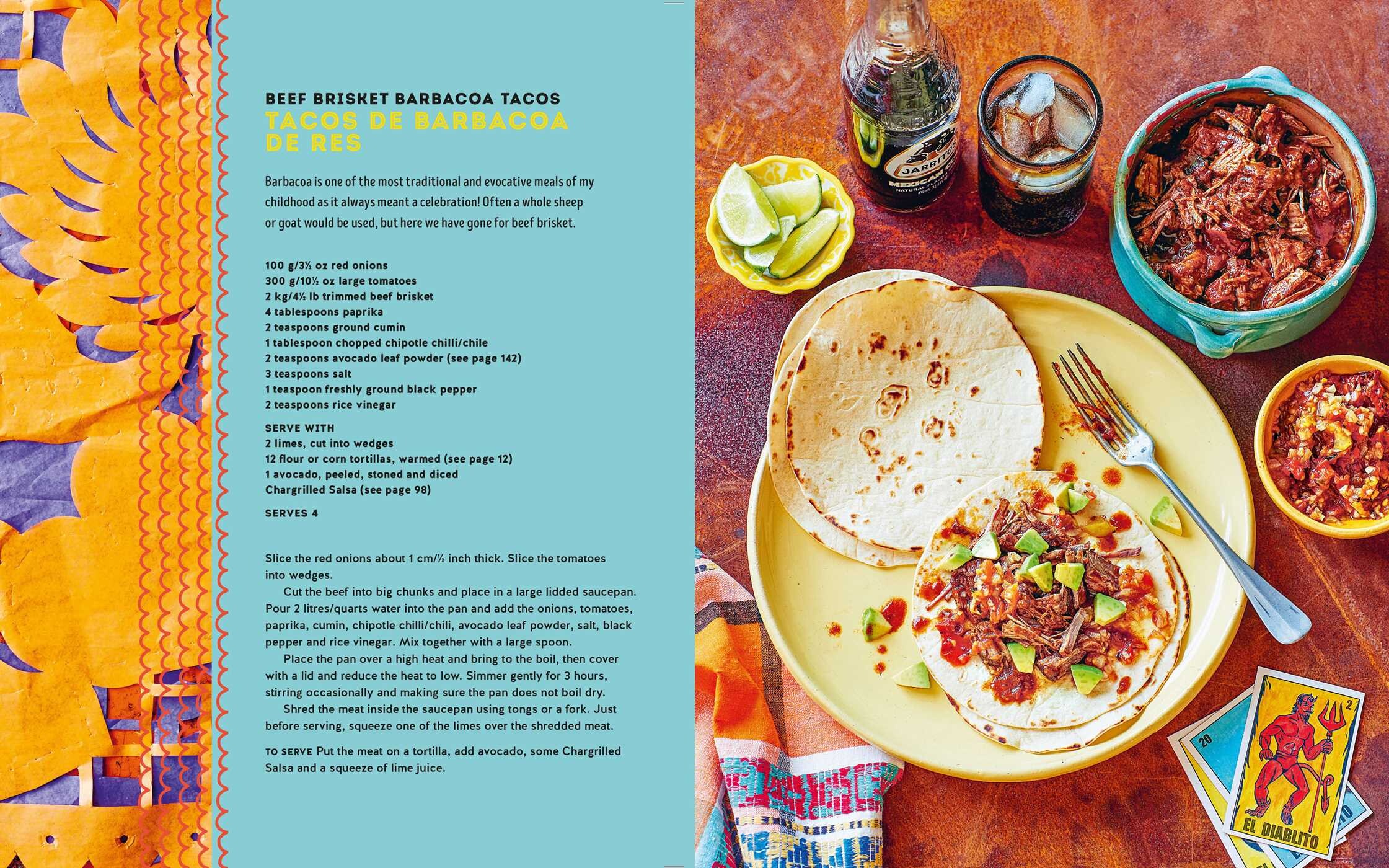 Everyone Loves Tacos | Book by Ben Fordham, Felipe Fuentes Cruz ...