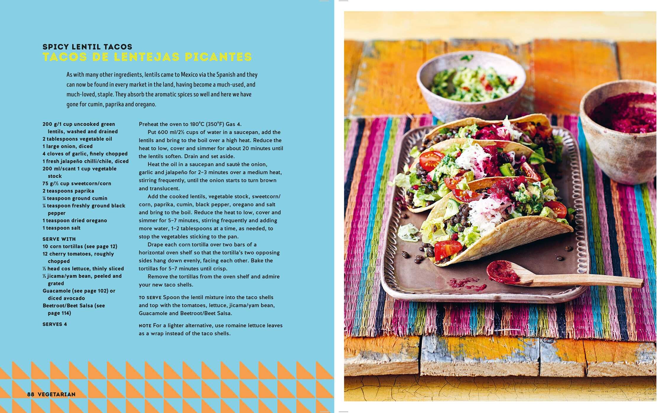 Everyone Loves Tacos | Book by Ben Fordham, Felipe Fuentes Cruz ...