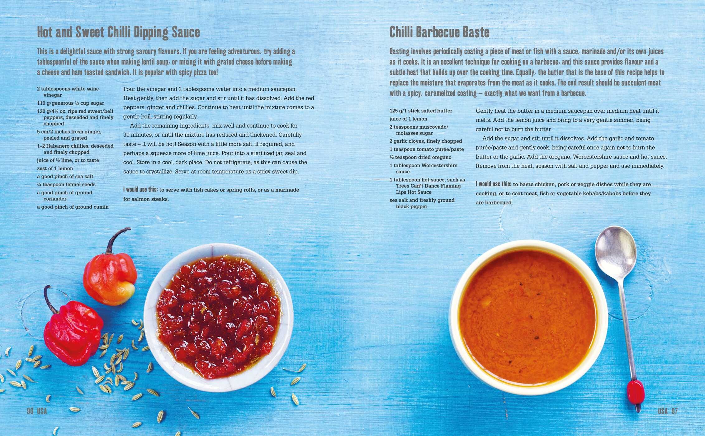 Red Hot Sauce Book | Book by Dan May | Official Publisher Page | Simon ...