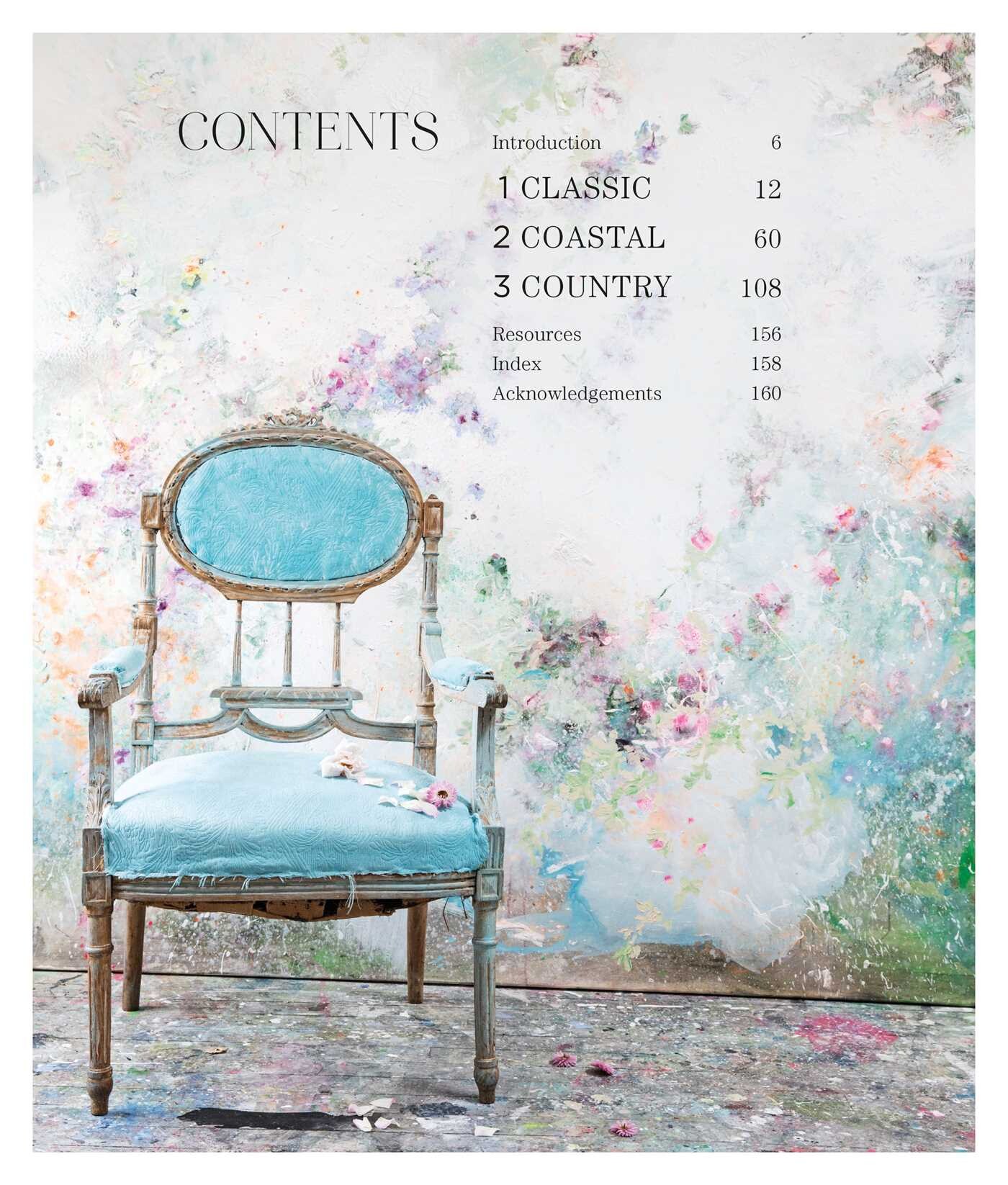 Blue & White At Home | Book by Henrietta Heald | Official Publisher ...