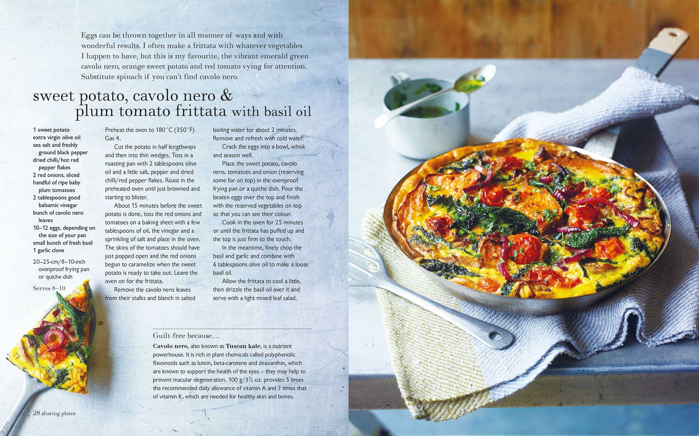 The Guilt-free Kitchen | Book by Jordan Bourke, Jessica Bourke ...