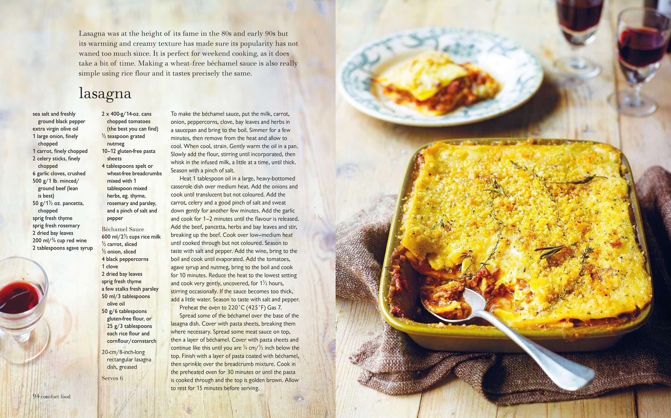 The Guilt-free Kitchen | Book by Jordan Bourke, Jessica Bourke ...