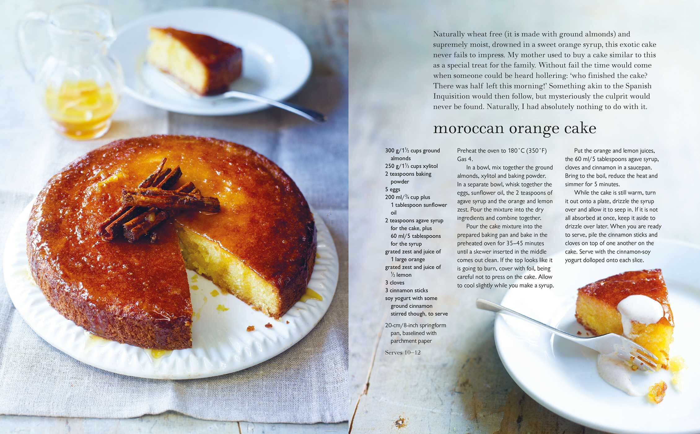 The Guilt-free Kitchen | Book by Jordan Bourke, Jessica Bourke ...