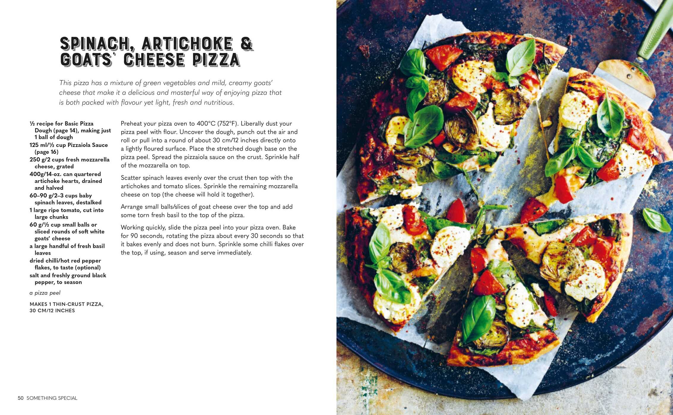 Fire and Slice | Book by Ryland Peters & Small | Official Publisher ...