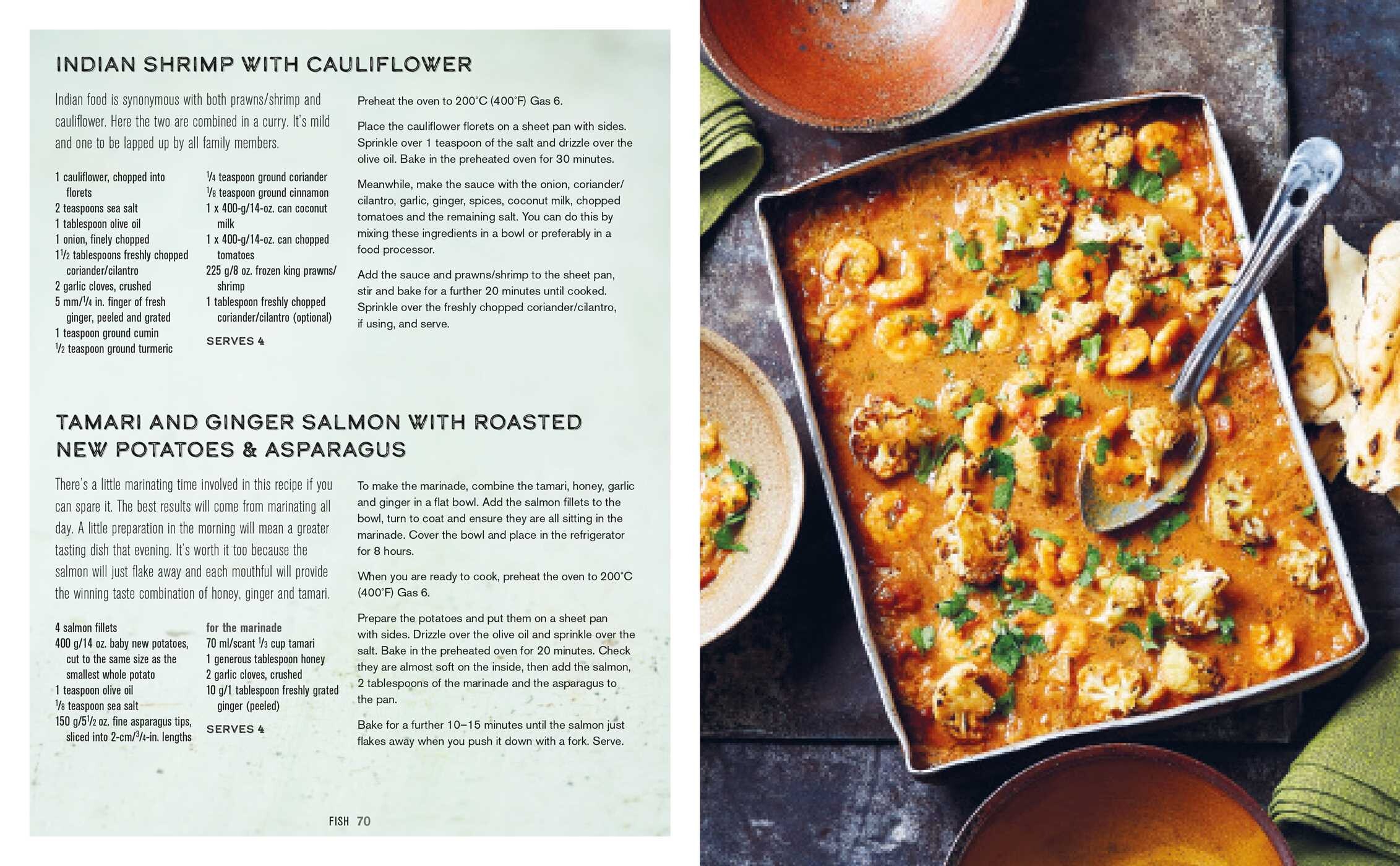 Sheet Pan Dinners Book By Jenny Tschiesche Liz Franklin Official