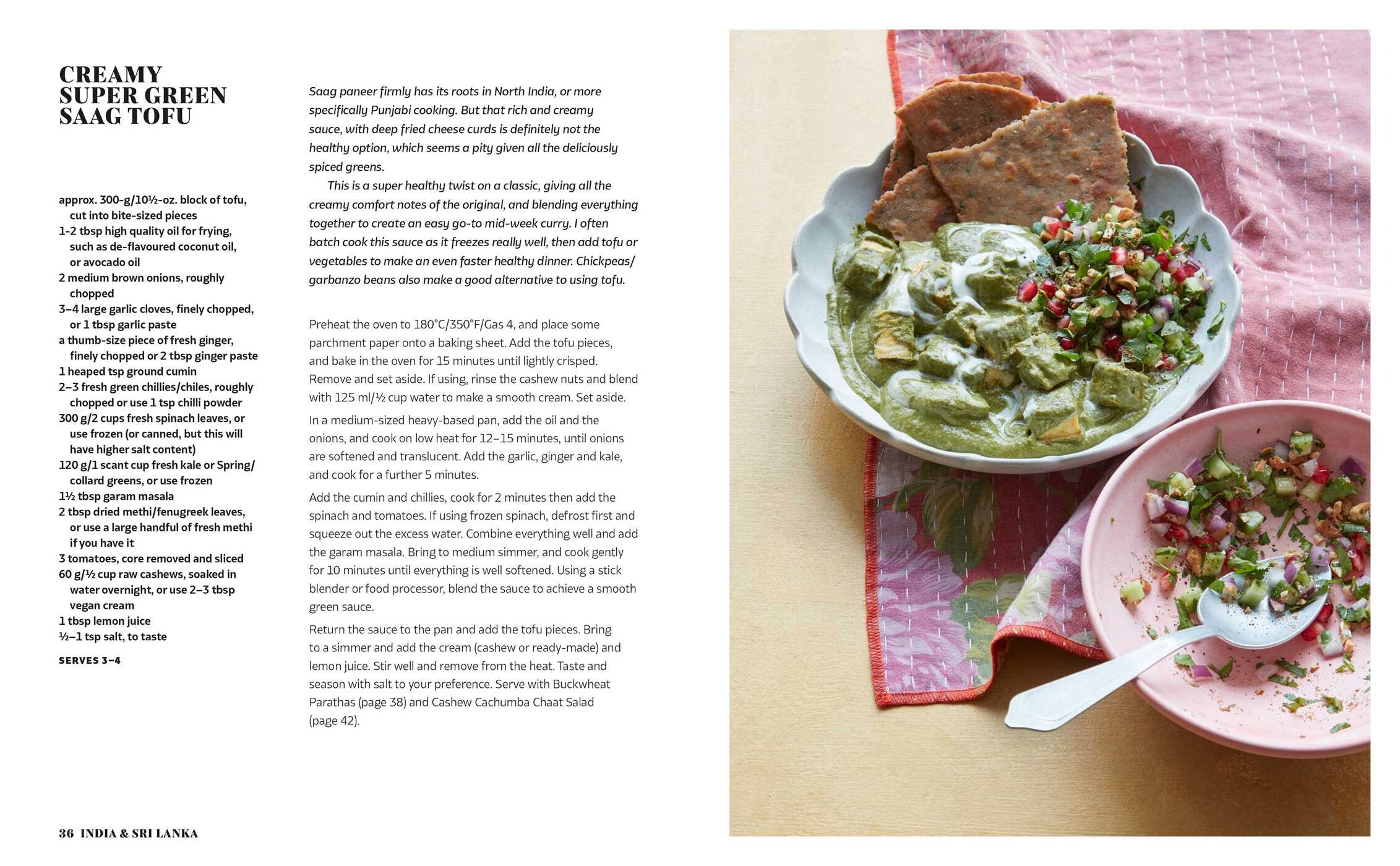 Healthy Vegan Street Food | Book by Jackie Kearney | Official Publisher ...