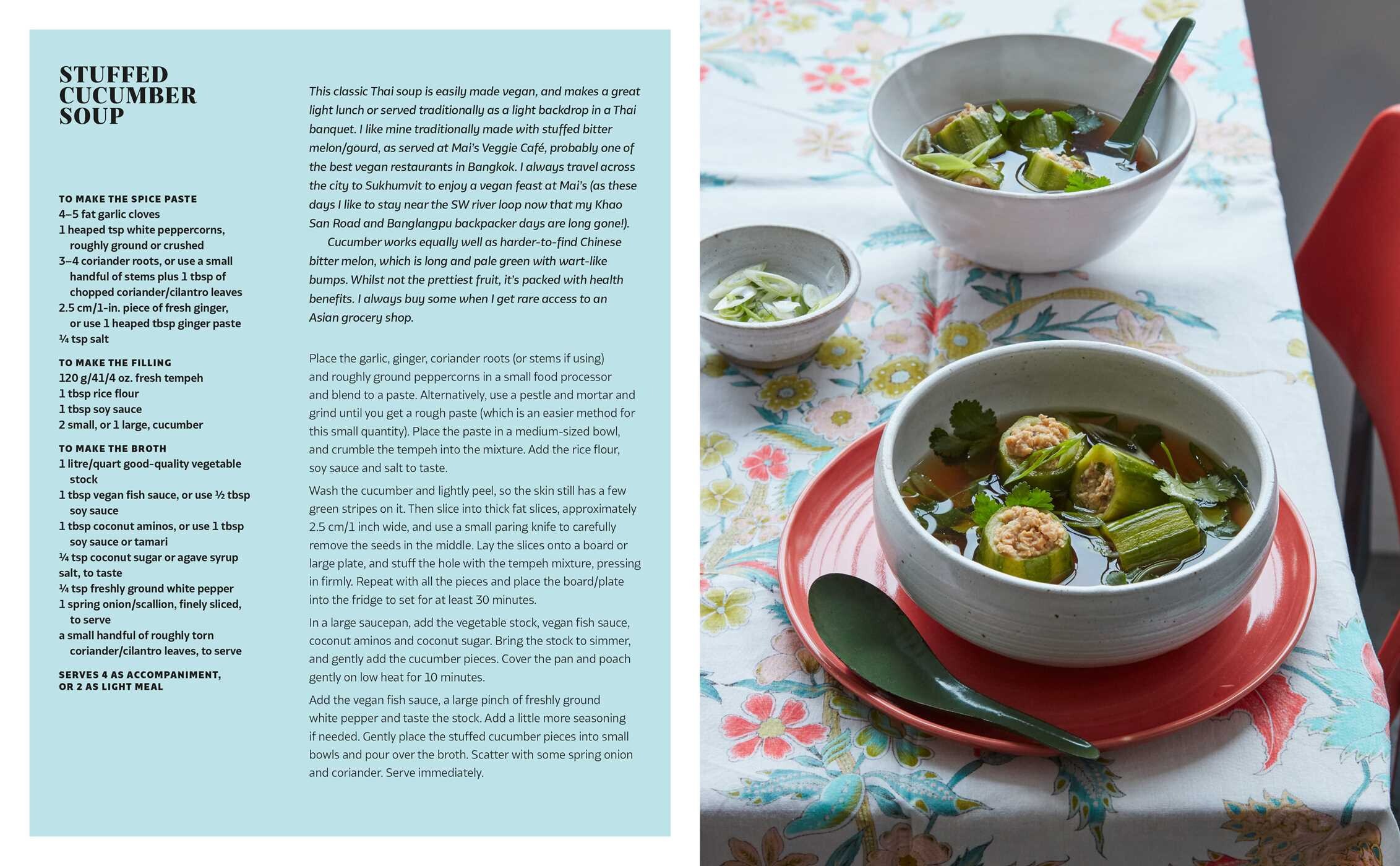 Healthy Vegan Street Food | Book by Jackie Kearney | Official Publisher ...