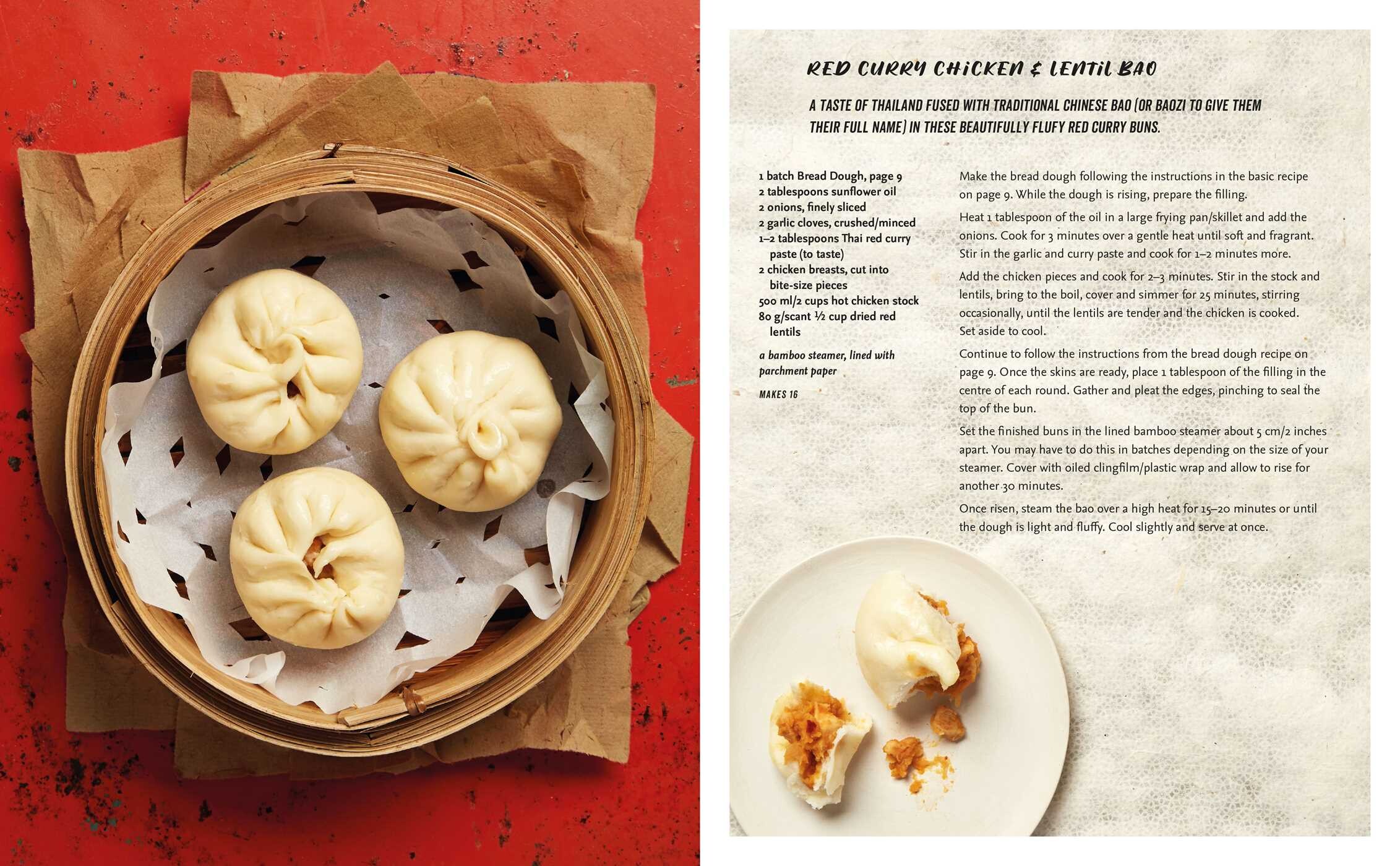 Bao | Book by Loretta Liu | Official Publisher Page | Simon & Schuster