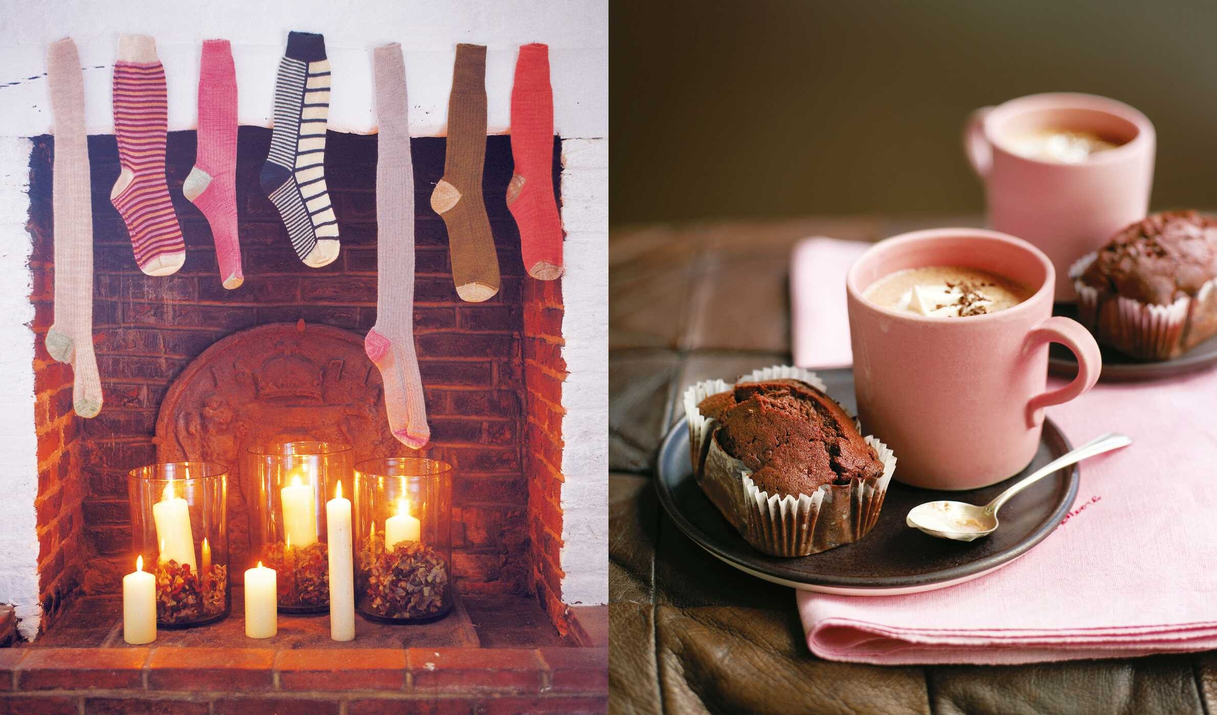 Comfort: A Winter Cookbook | Book by Ryland Peters & Small | Official ...