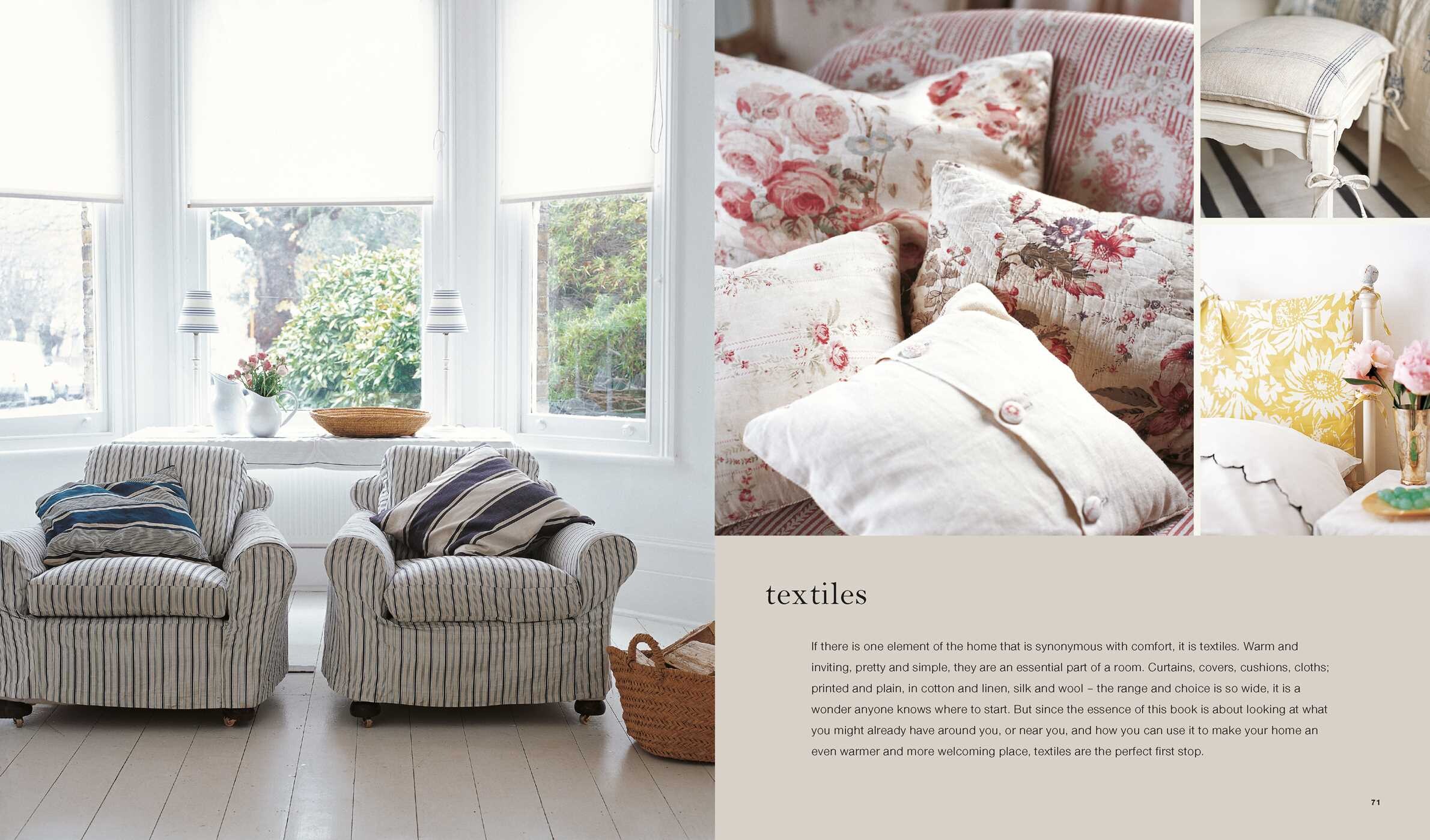 The Comforts of Home | Book by Caroline Clifton Mogg | Official ...