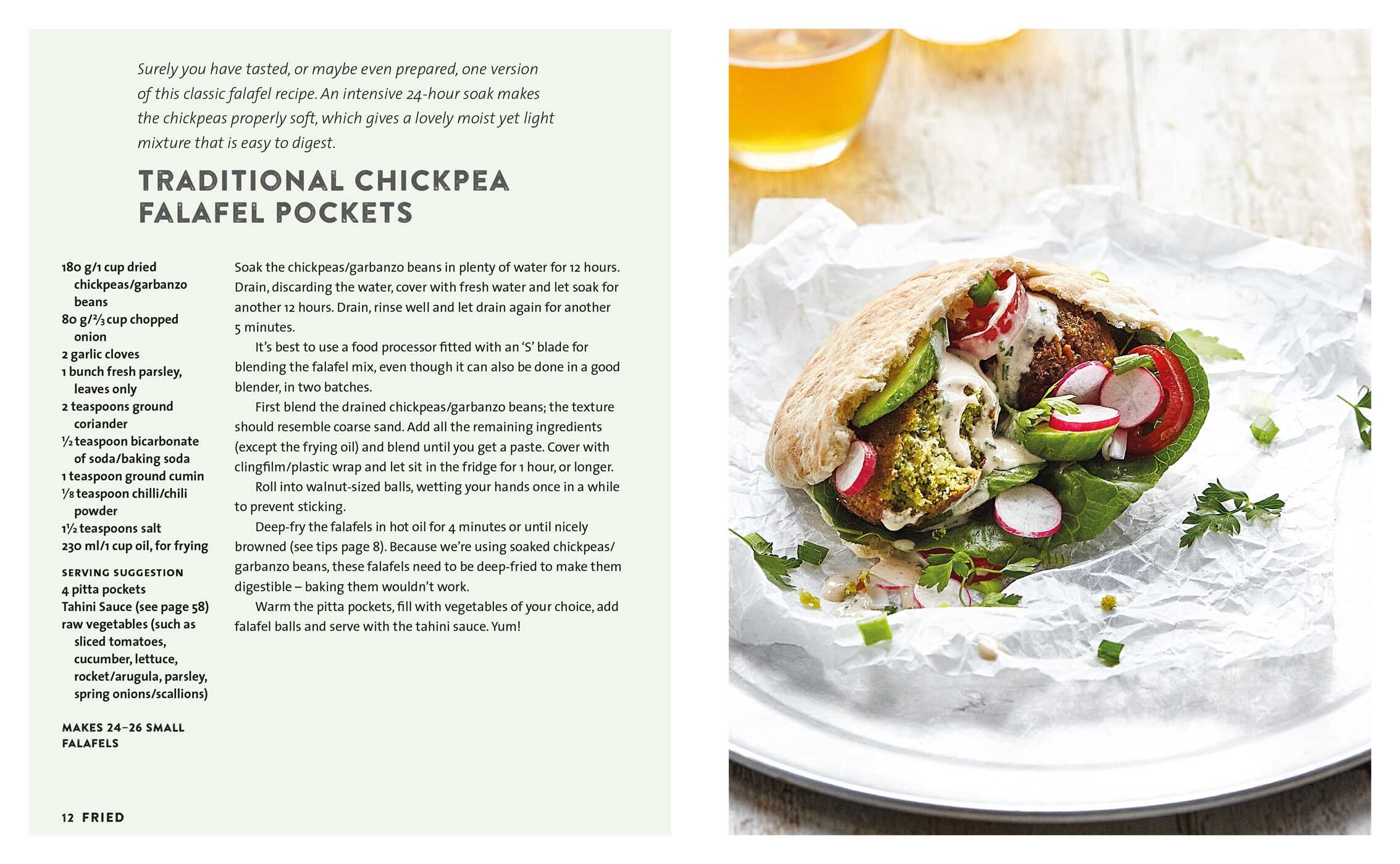 Falafel | Book by Dunja Gulin | Official Publisher Page | Simon & Schuster