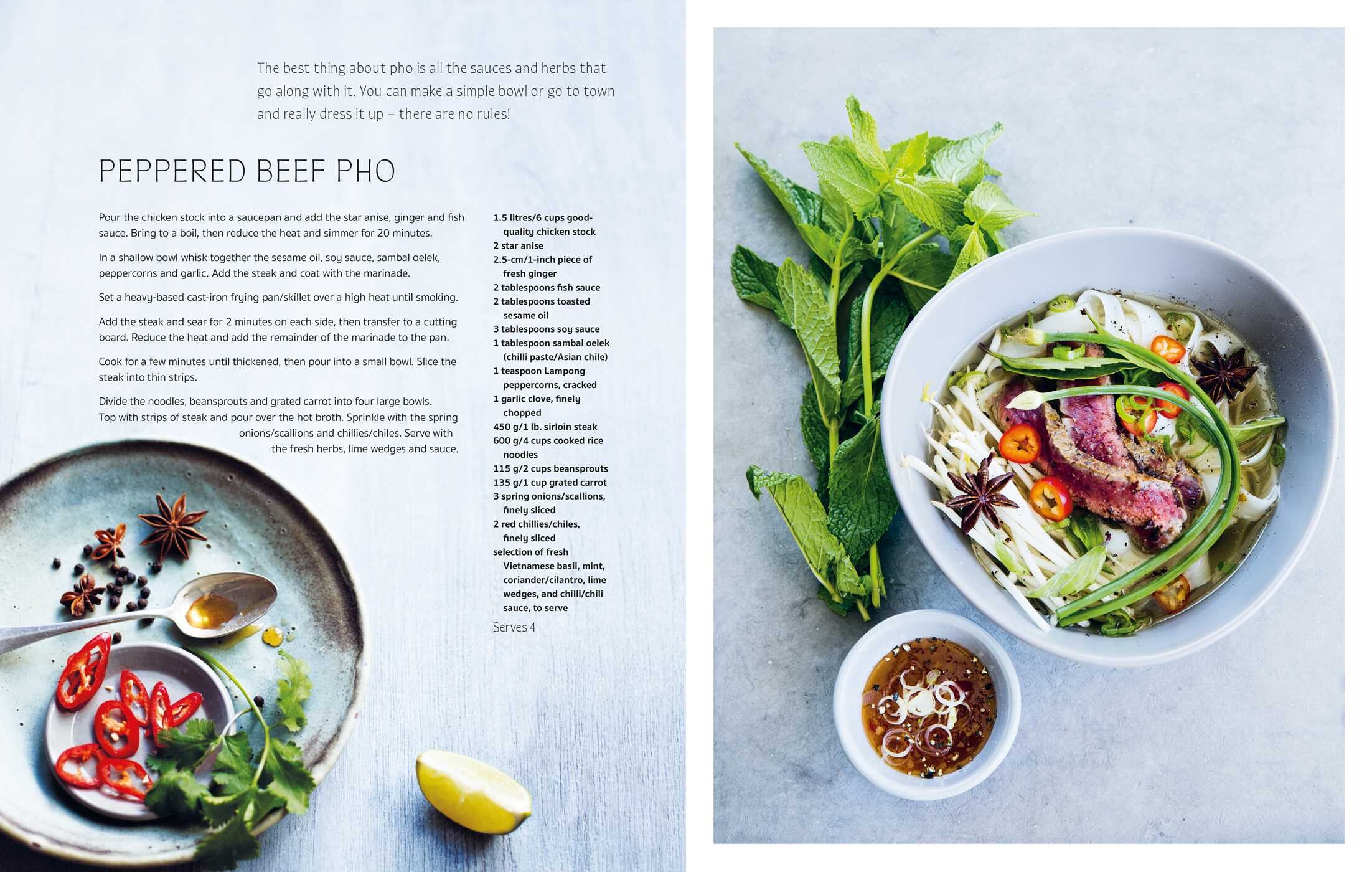 Bibimbap | Book by Ryland Peters & Small | Official Publisher Page ...