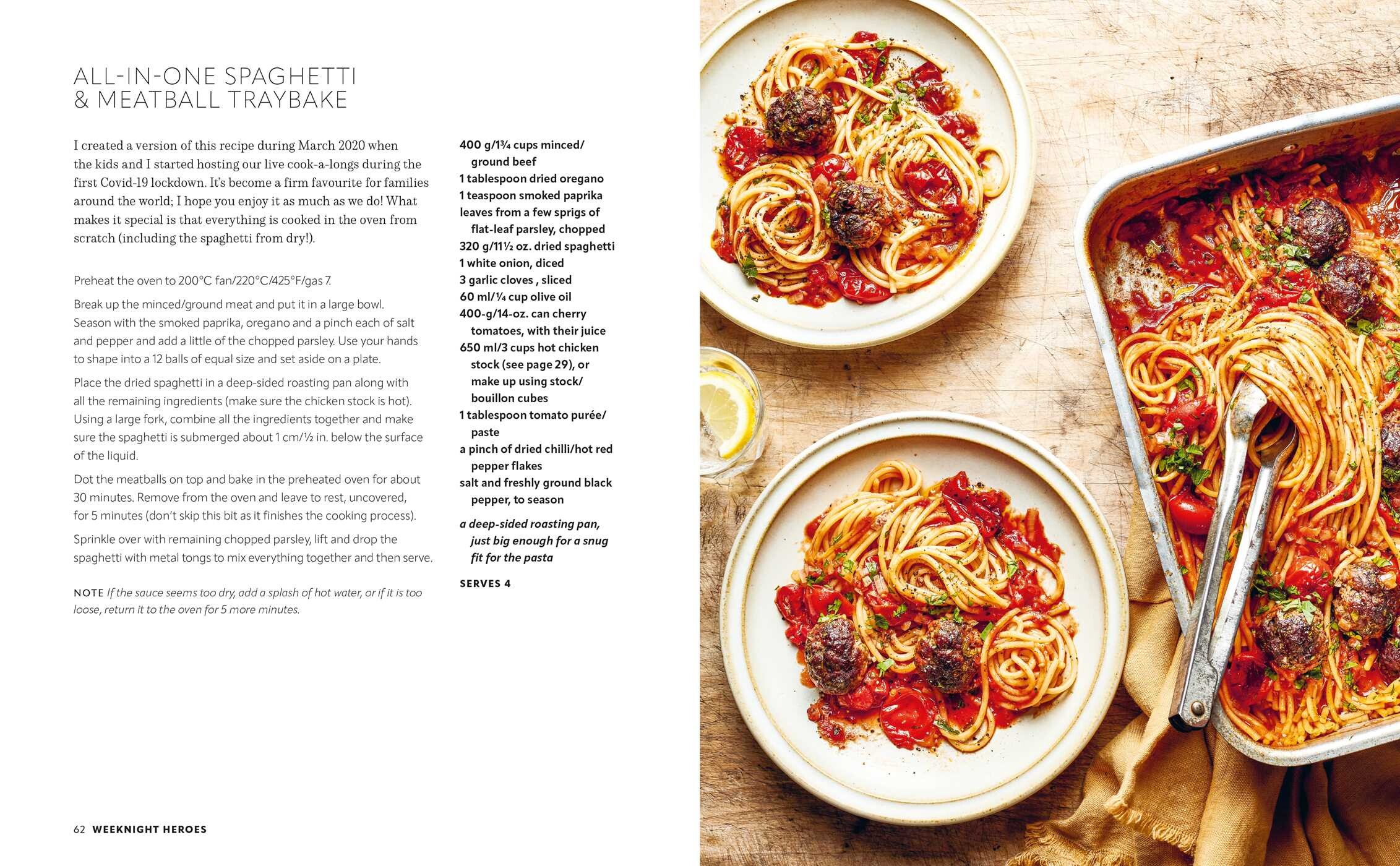 Theo's Family Kitchen | Book by Theo A. Michaels | Official Publisher ...