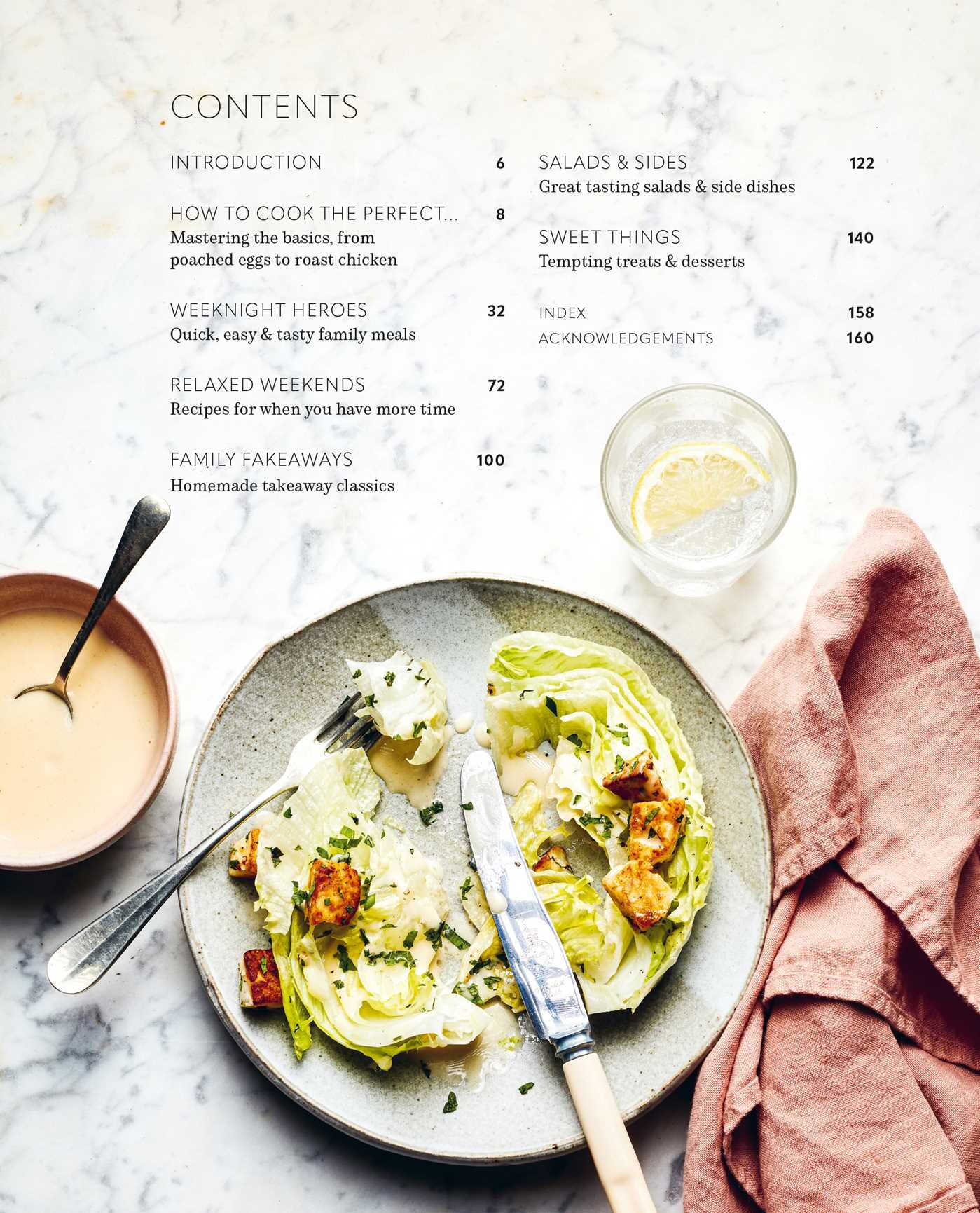 Theo's Family Kitchen | Book by Theo A. Michaels | Official Publisher ...