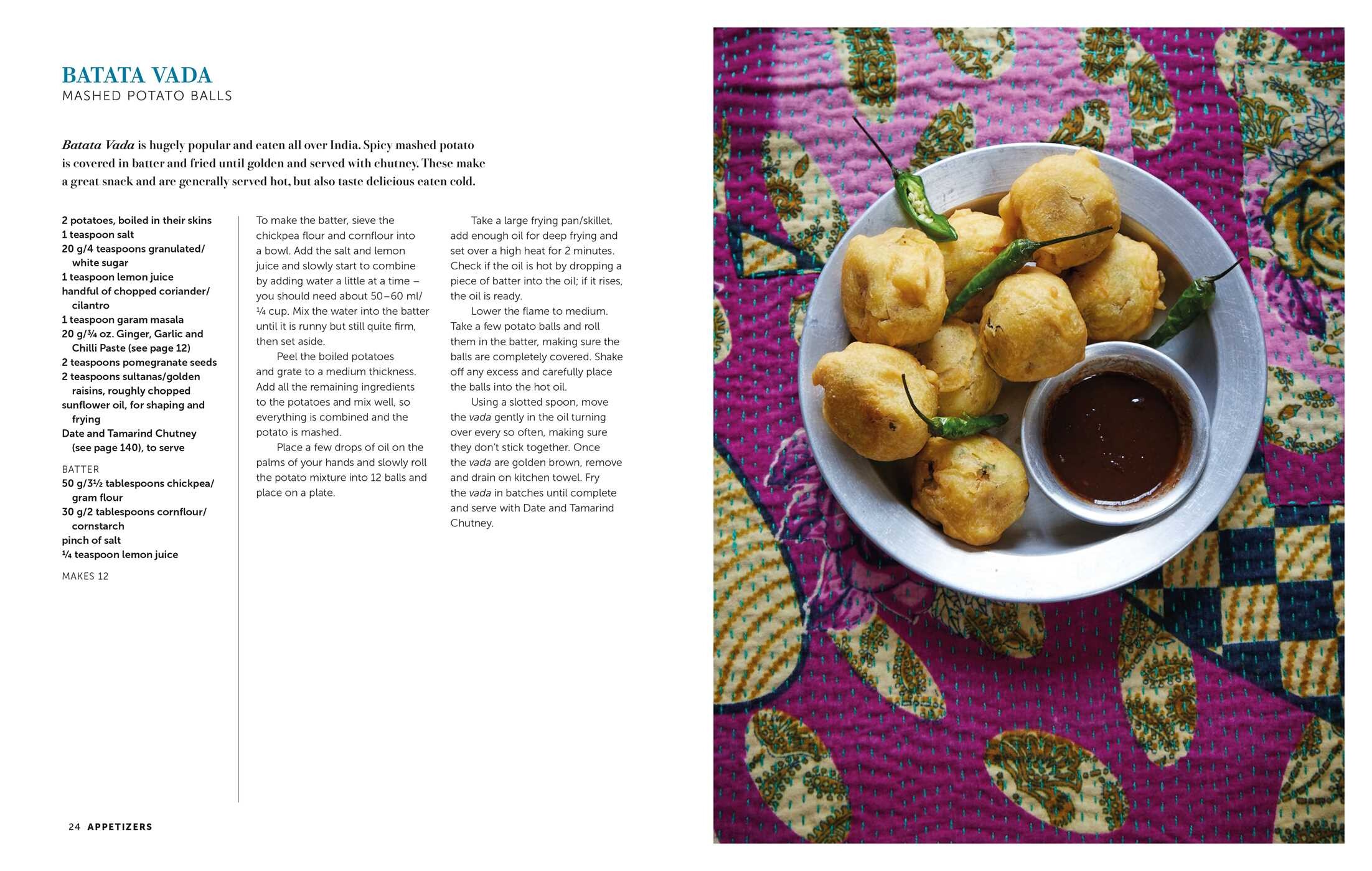 Manju's Cookbook | Book by Manju Patel | Official Publisher Page ...