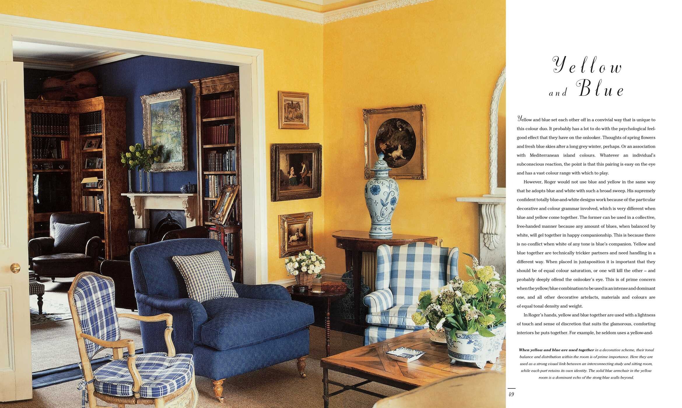 Inspirational Interiors | Book by Roger Banks-Pye | Official Publisher ...