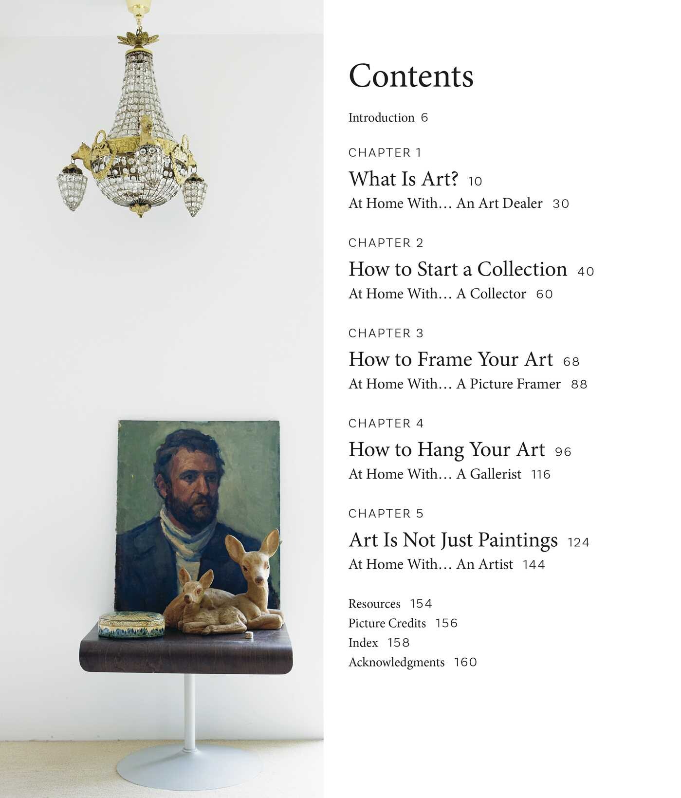 Art at Home | Book by Rachel Loos | Official Publisher Page | Simon ...